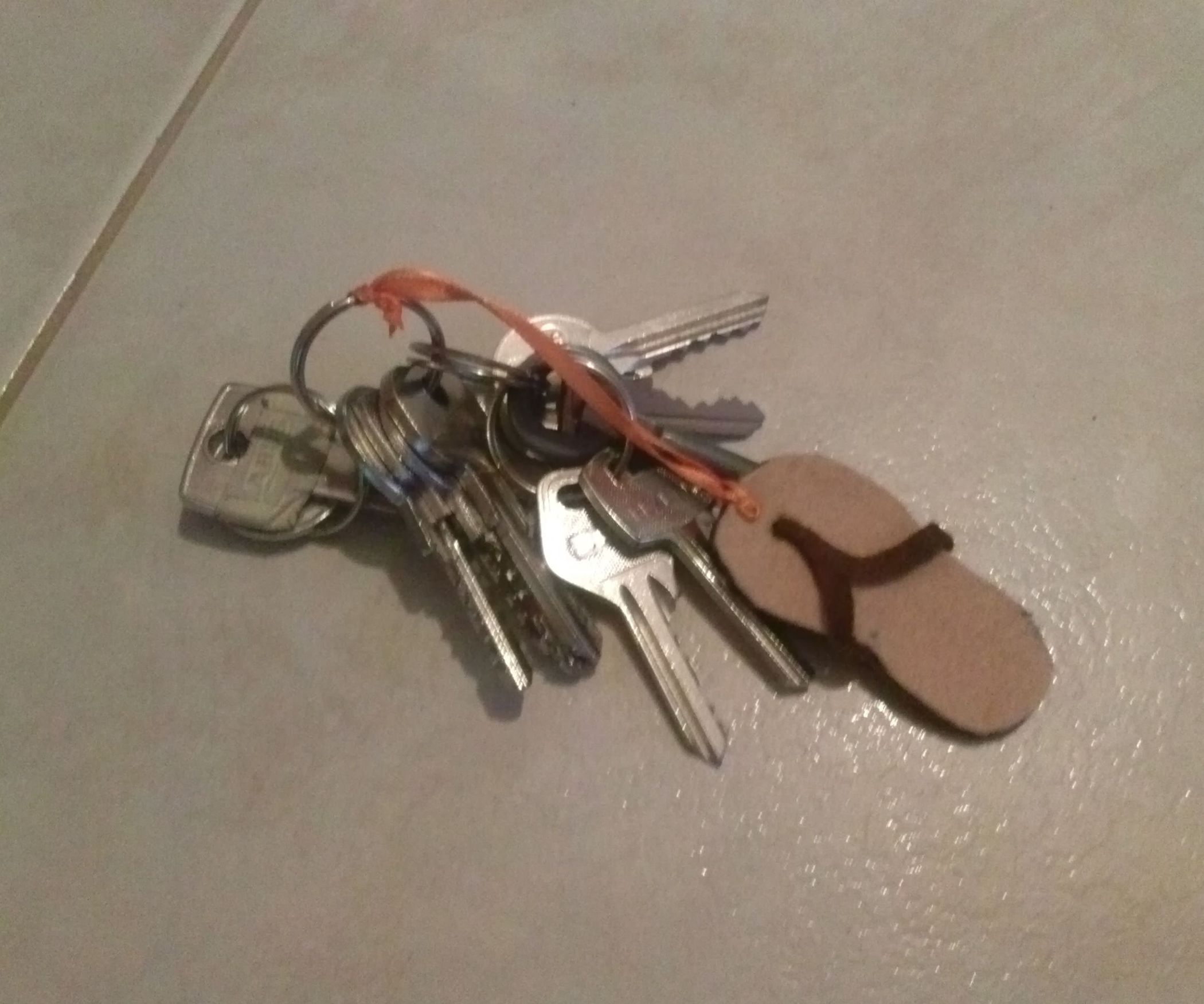Easy Mini Flip Flop : 4 Steps (with Pictures) - Instructables