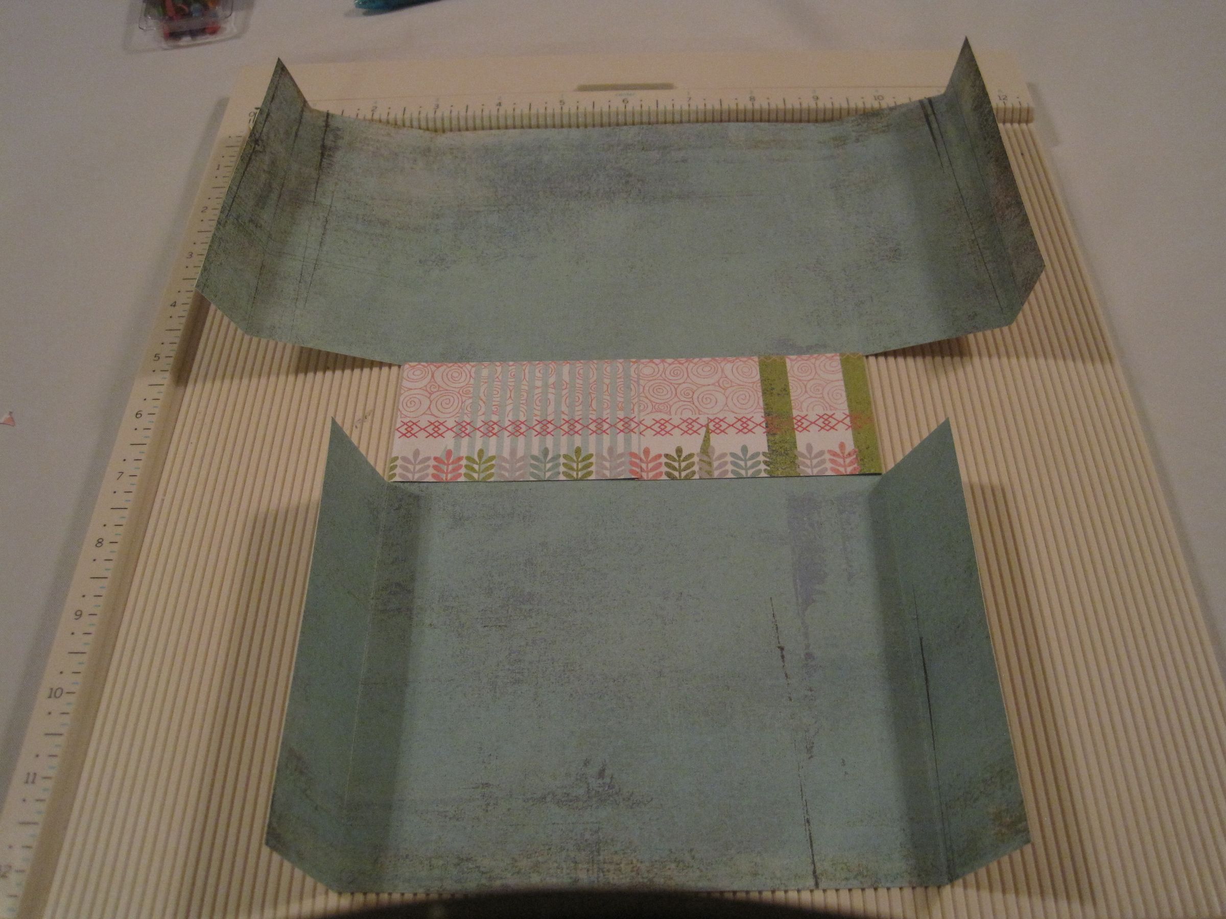 Stationery Box : 38 Steps (with Pictures) - Instructables