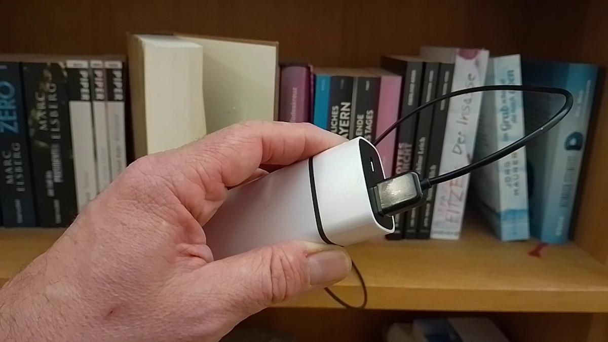 Magic Book Eye : 5 Steps (with Pictures) - Instructables