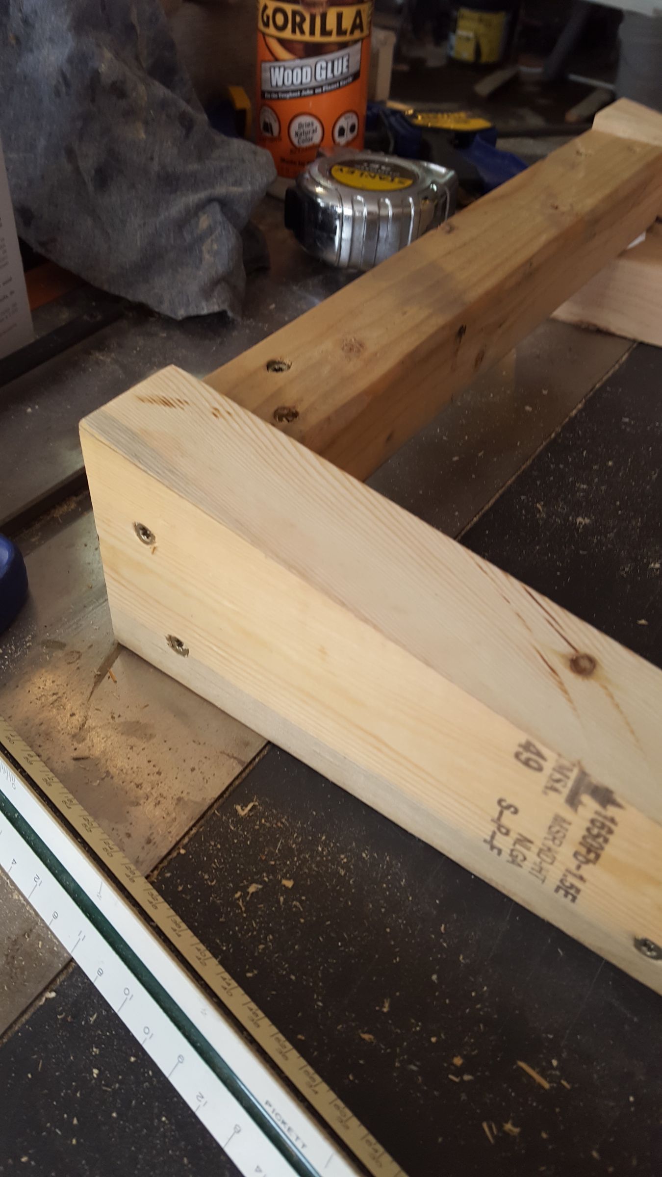 DIY Router Table : 6 Steps (with Pictures) - Instructables