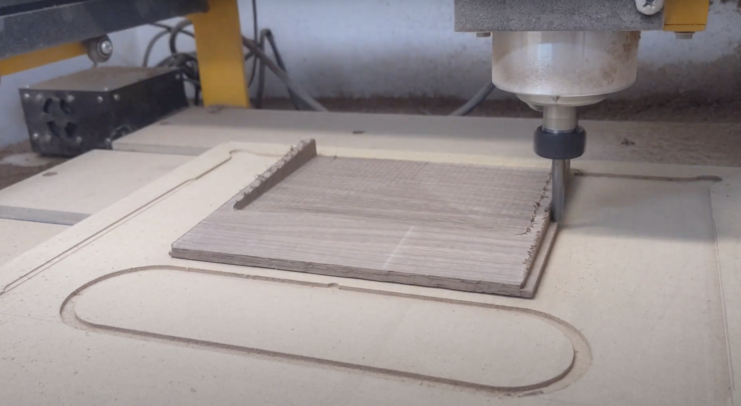 Wooden Trackpad Rest : 5 Steps (with Pictures) - Instructables