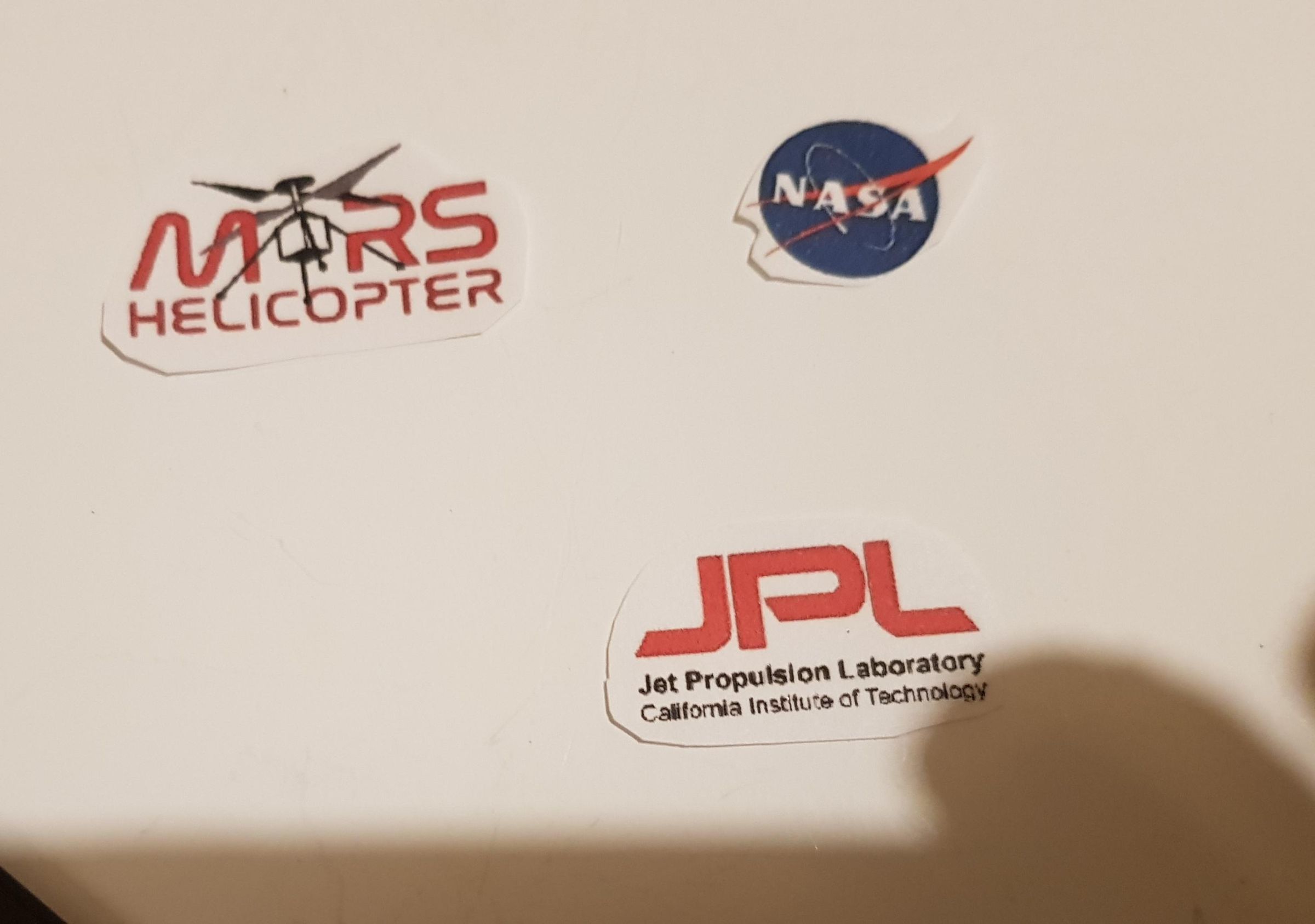 NASA Ingenuity Helicopter - Aka Building My Remote Controlled Version ...