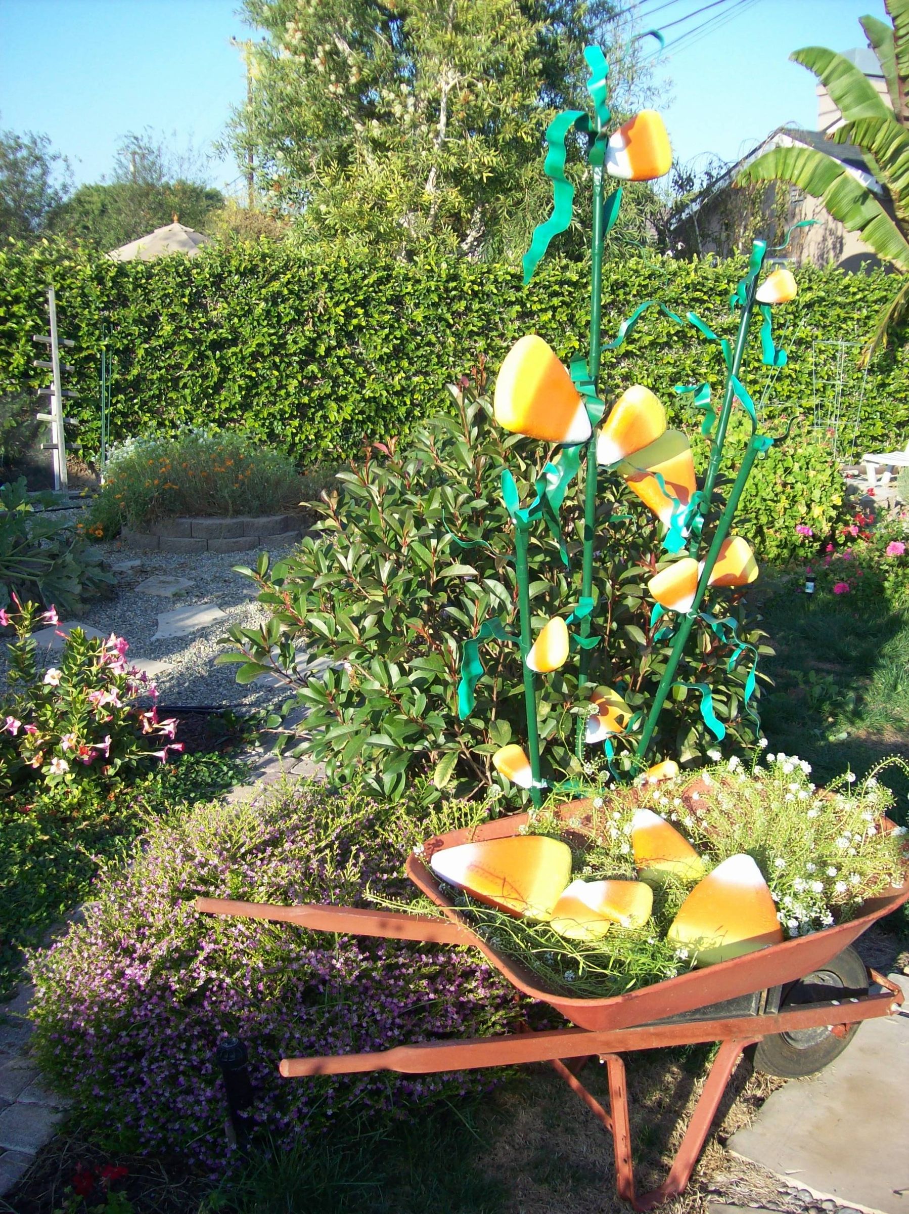 Candy Corn : 9 Steps (with Pictures) - Instructables