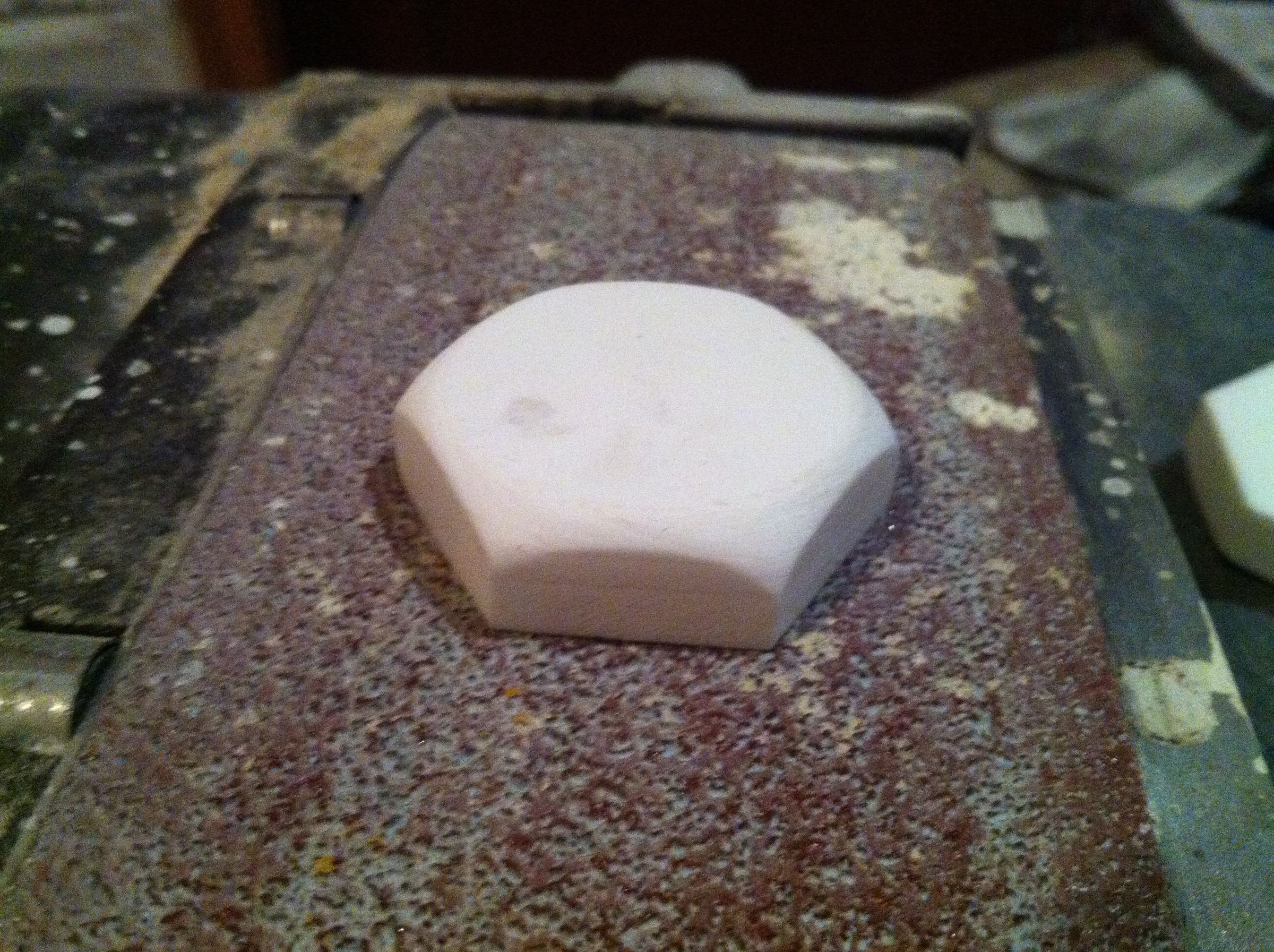 How to Make a Little Sisters ADAM Syringe. : 11 Steps (with Pictures ...