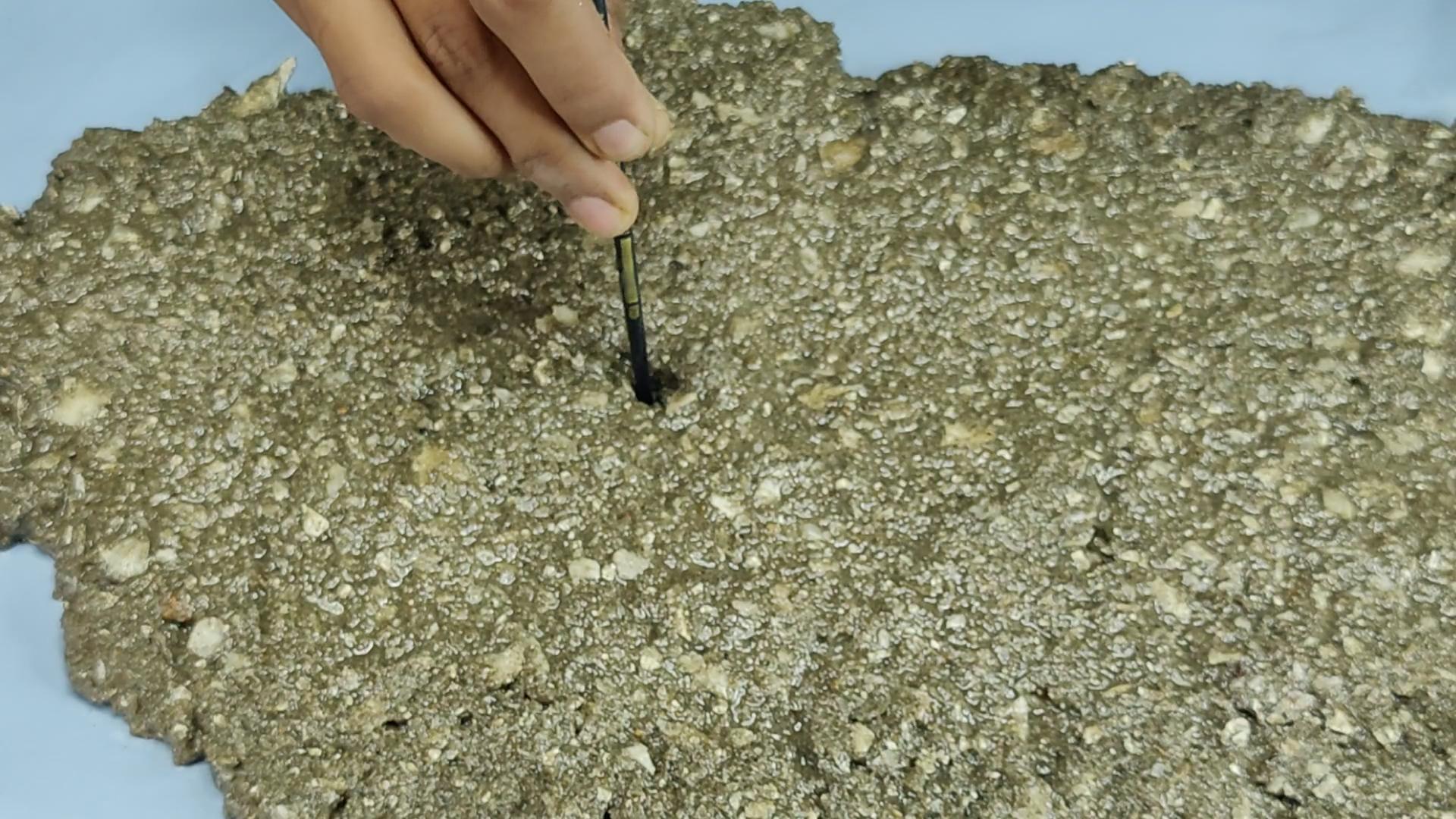 Seaside Serenity - Making an Ocean Diorama Seashell Clock With Epoxy ...