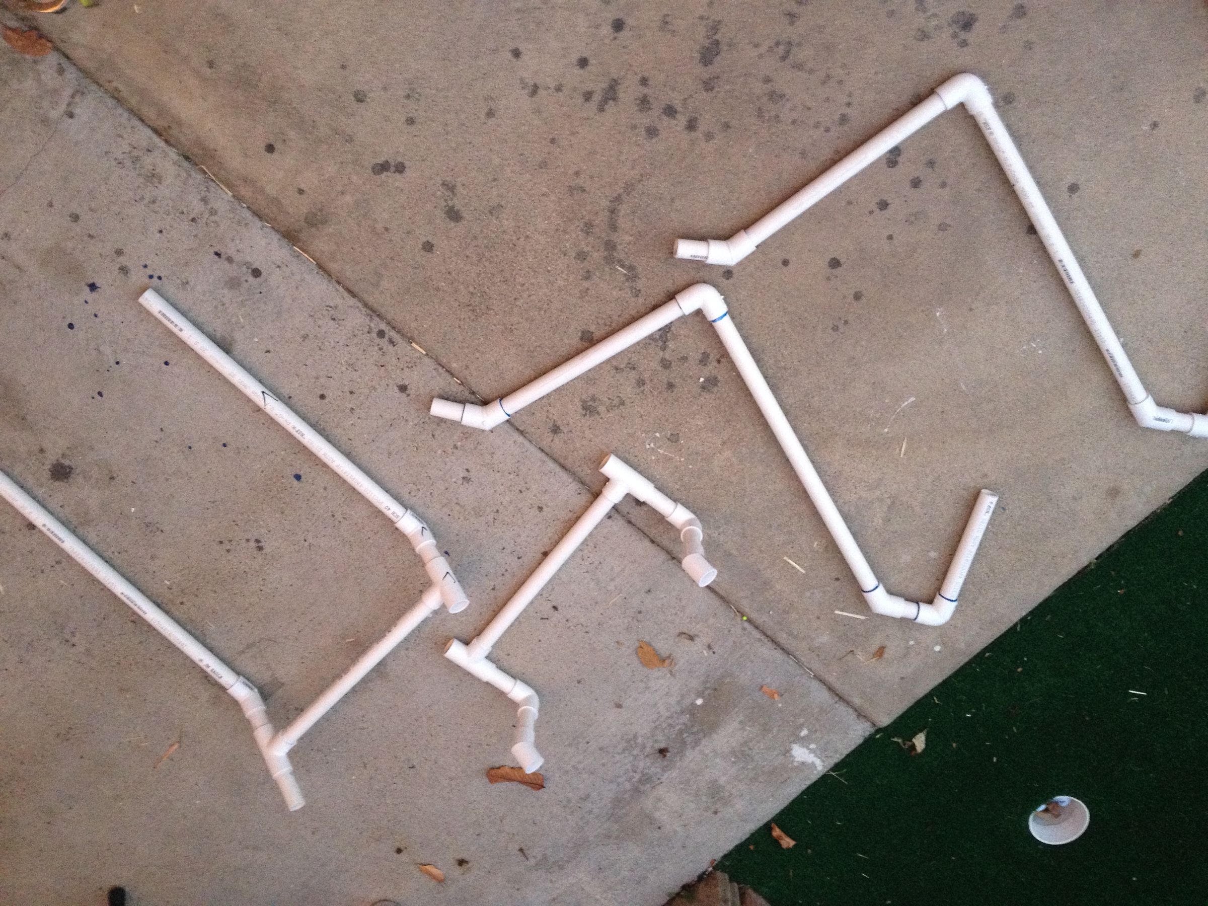 Funny Scarecrow : 31 Steps (with Pictures) - Instructables