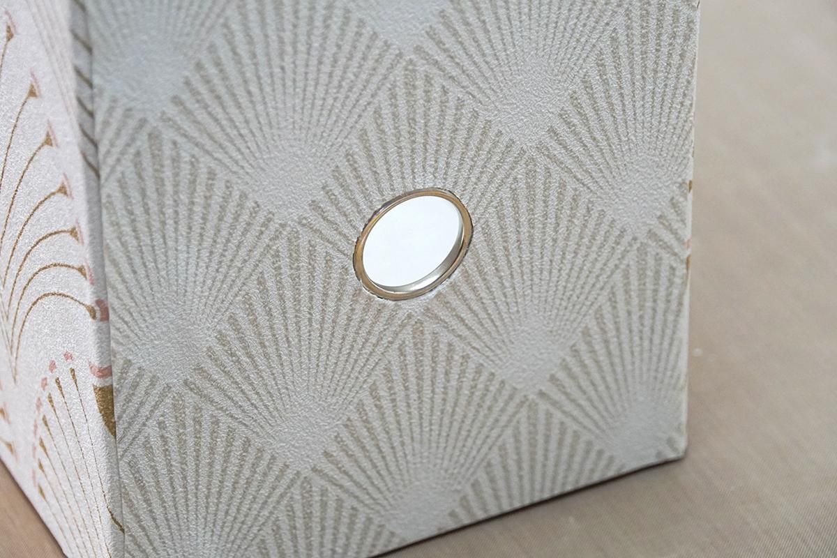 How to UPGRADE Your ORGANISERS | Revamp Box Files, Mini Drawers & a ...