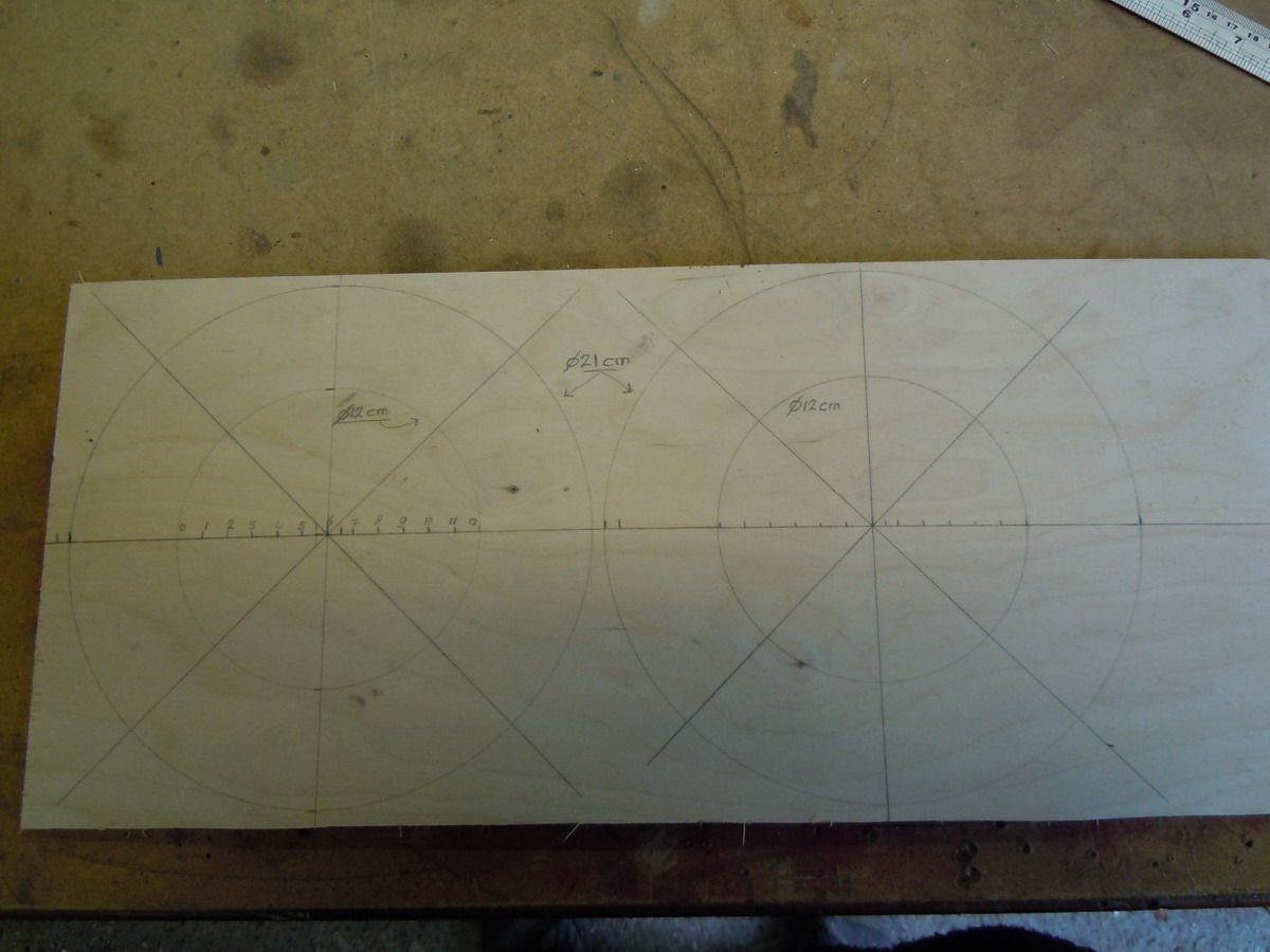 Wooden Aperture : 7 Steps - Instructables