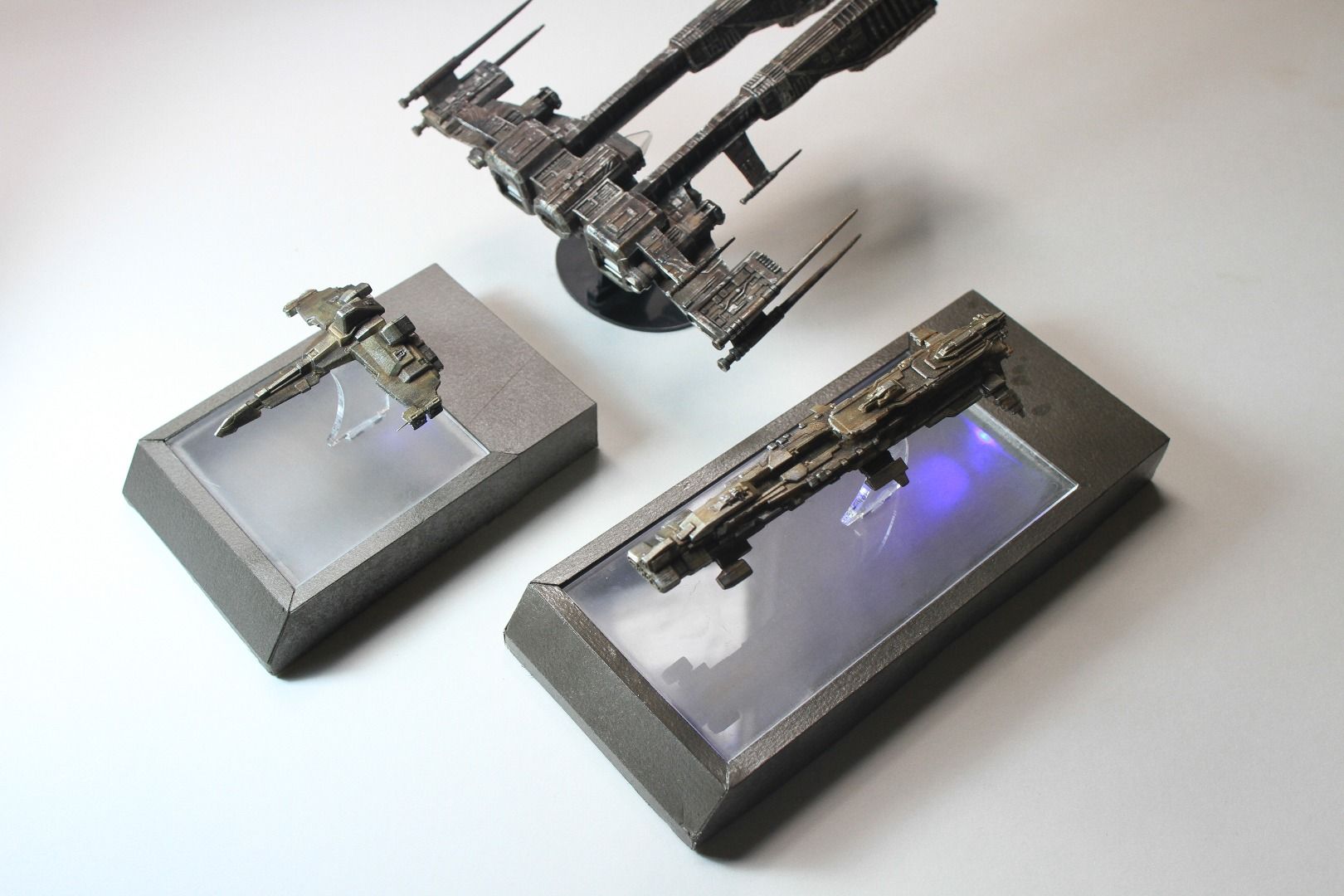 3D Printing Models From Video Game : 5 Steps (with Pictures ...