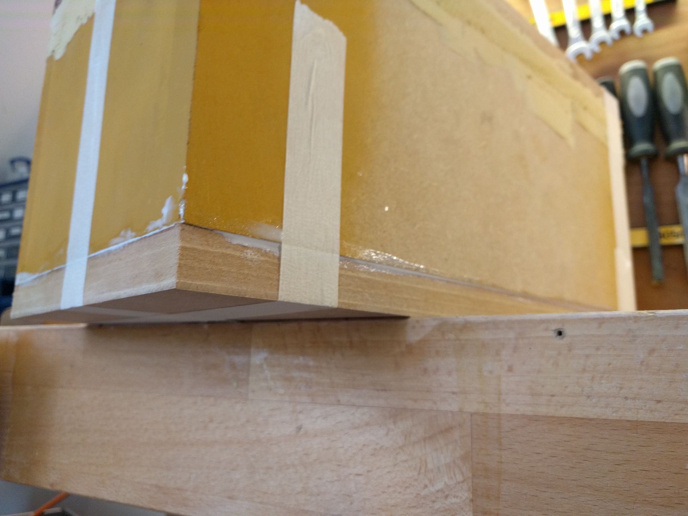 White Oak Faced Powerful Passive Speakers : 16 Steps (with Pictures ...