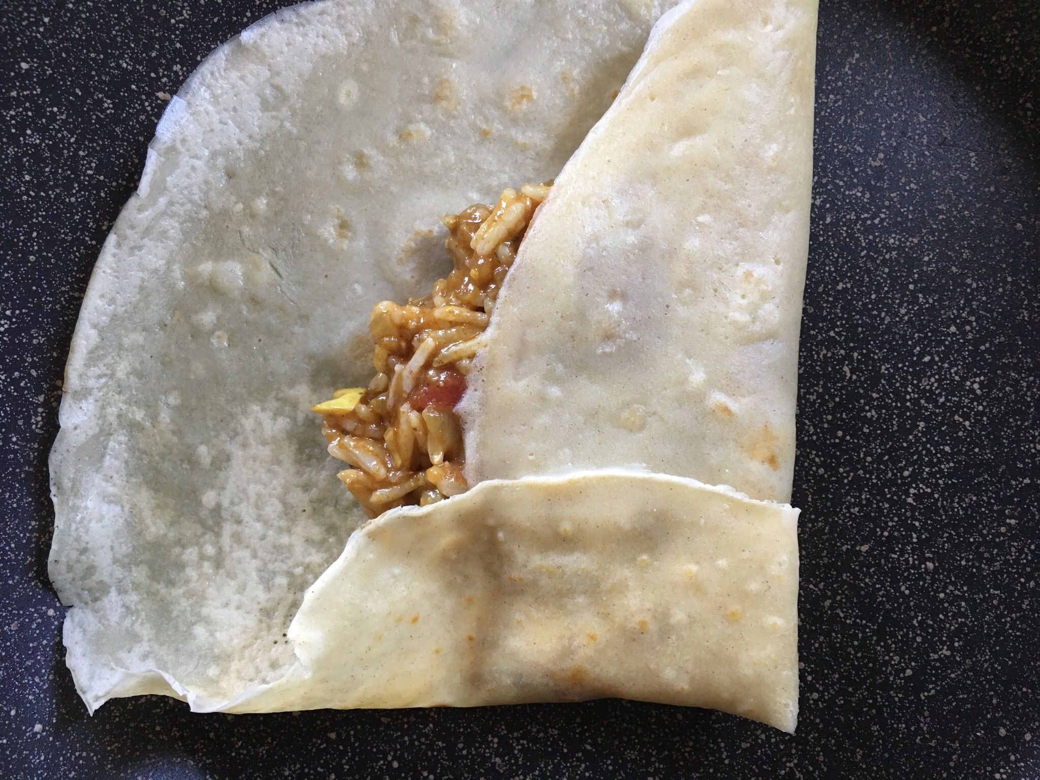 Fried Food Parcel Recipe : 5 Steps (with Pictures) - Instructables