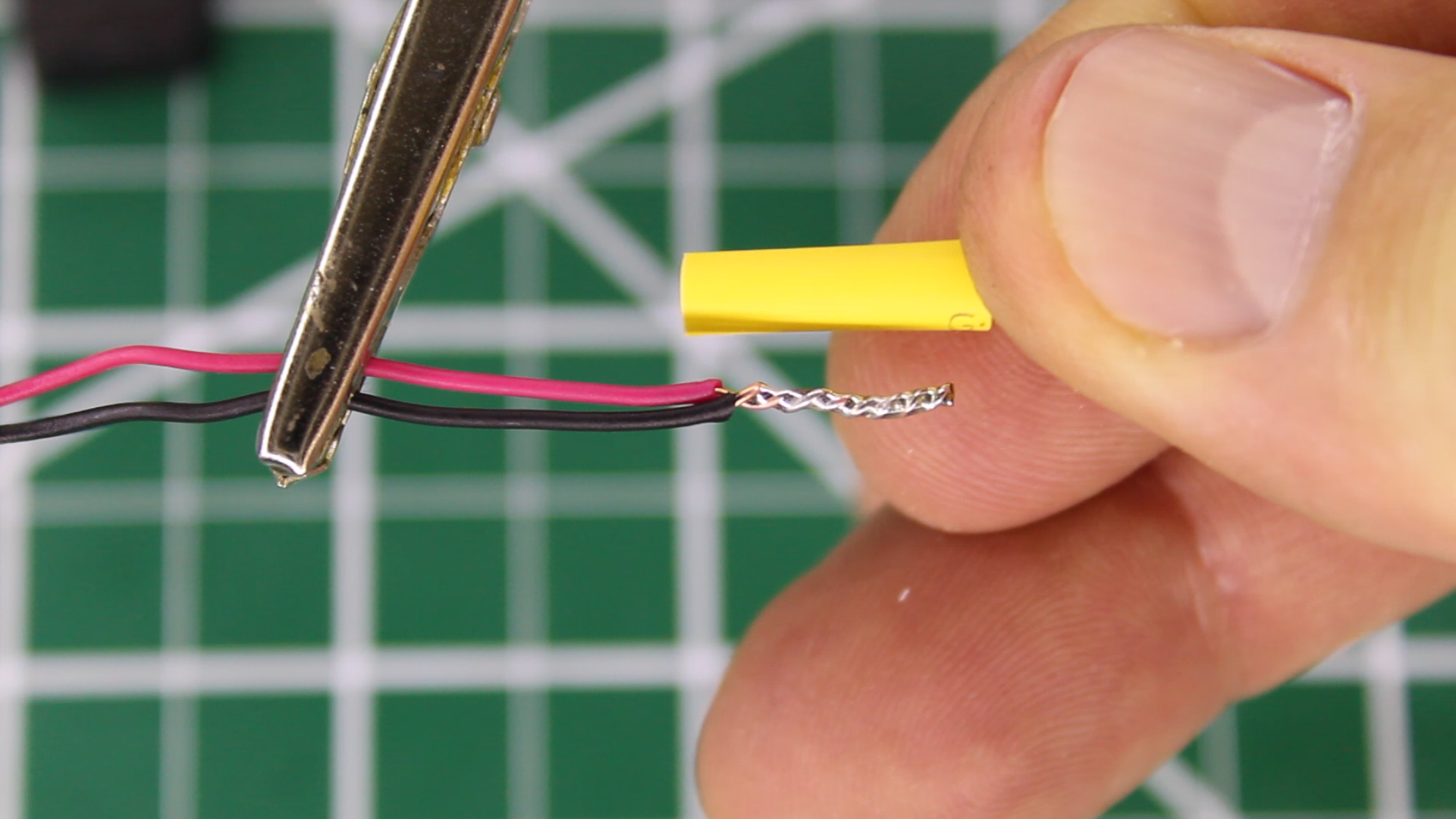 Recommended Supplies for Basic Soldering : 6 Steps (with Pictures ...