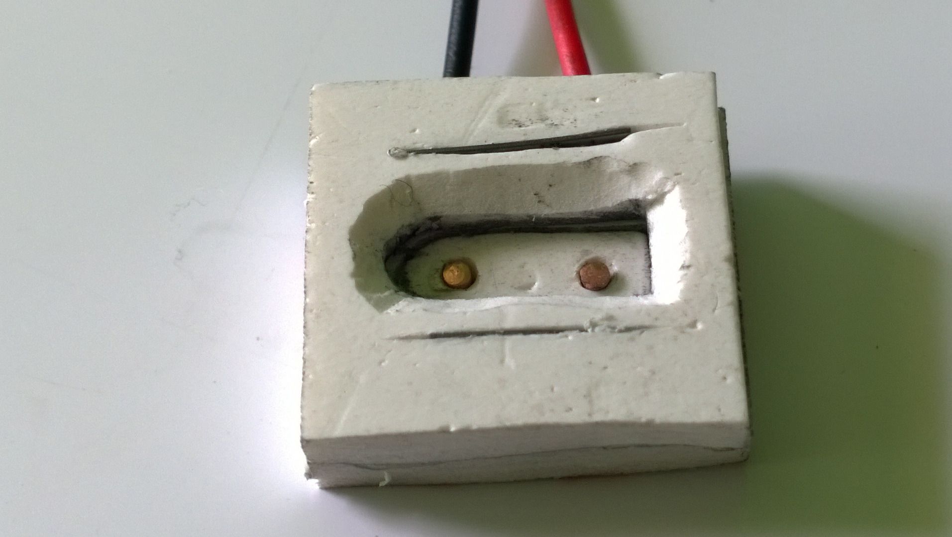 3D Printed Magnetic Connector! *UPDATED* : 7 Steps (with Pictures ...