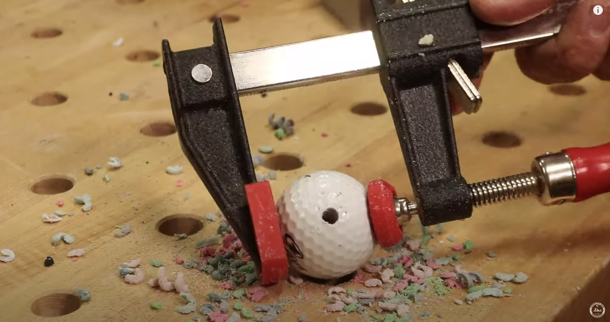 DIY Outdoor Games - Cornhole and the Golf Ball Ladder Game : 13 Steps ...