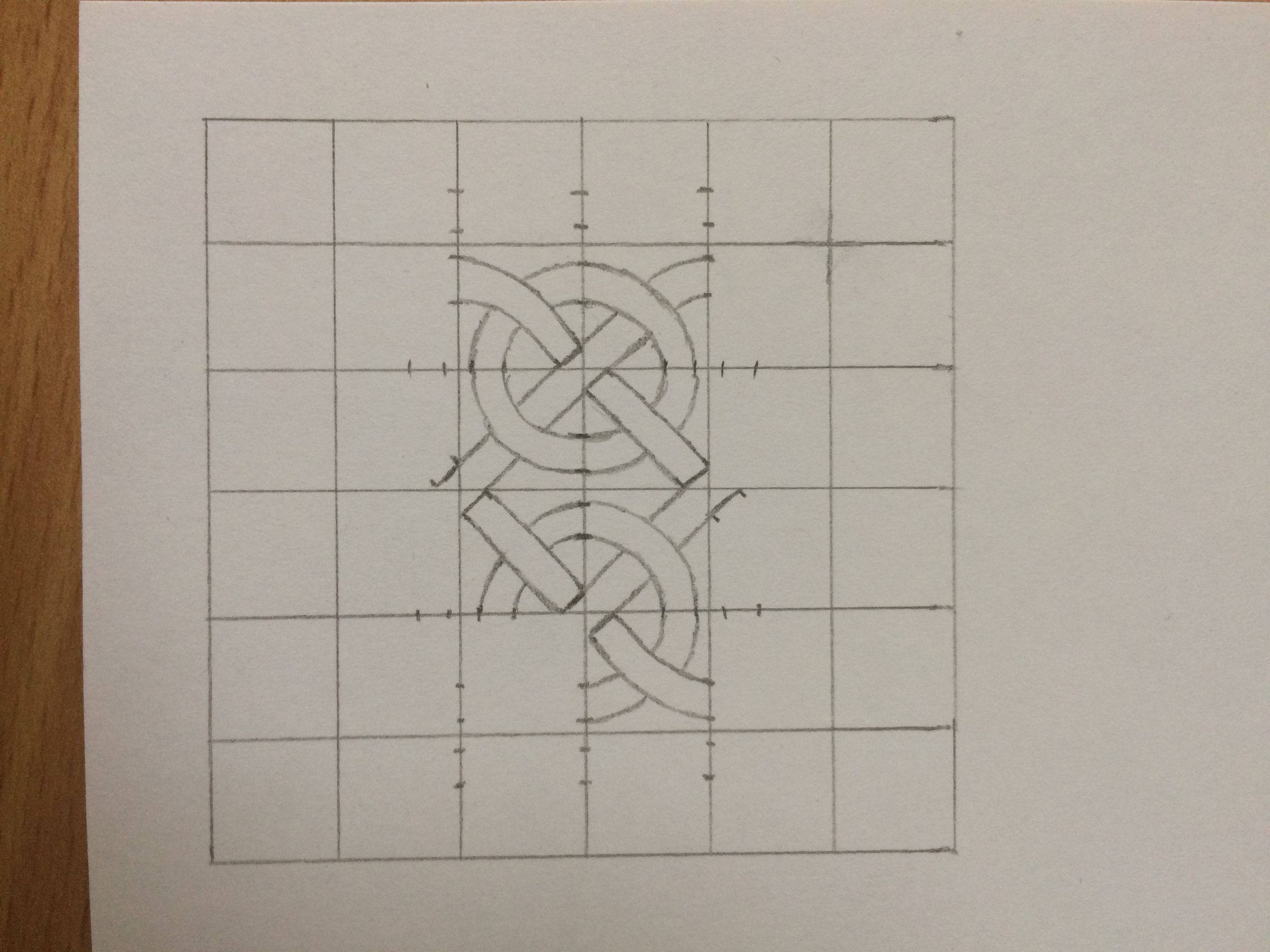 How to Draw Celtic Knotwork : 10 Steps (with Pictures) - Instructables