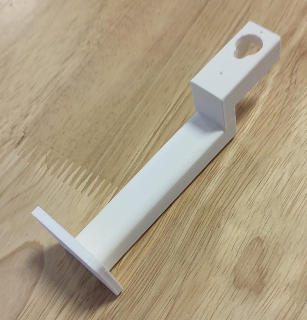 3D Printed Optical Telegraph Model : 6 Steps (with Pictures ...