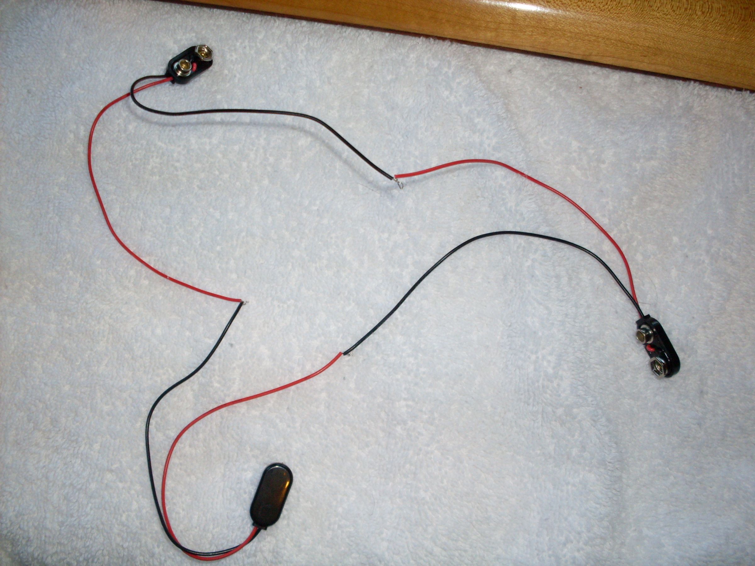 EMG 18 Volt Mod : 7 Steps - Instructables