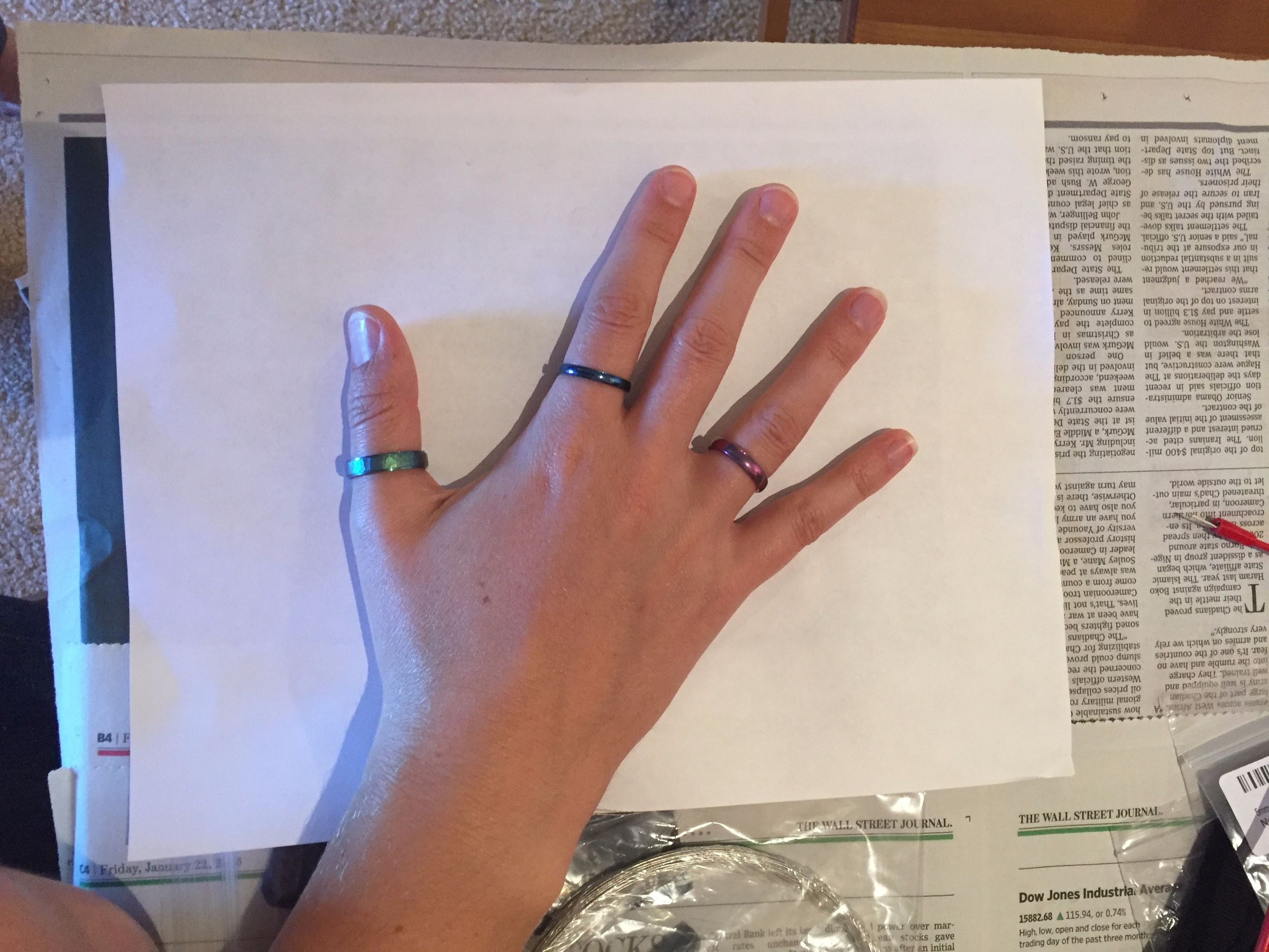 Anodize Titanium : 6 Steps (with Pictures) - Instructables