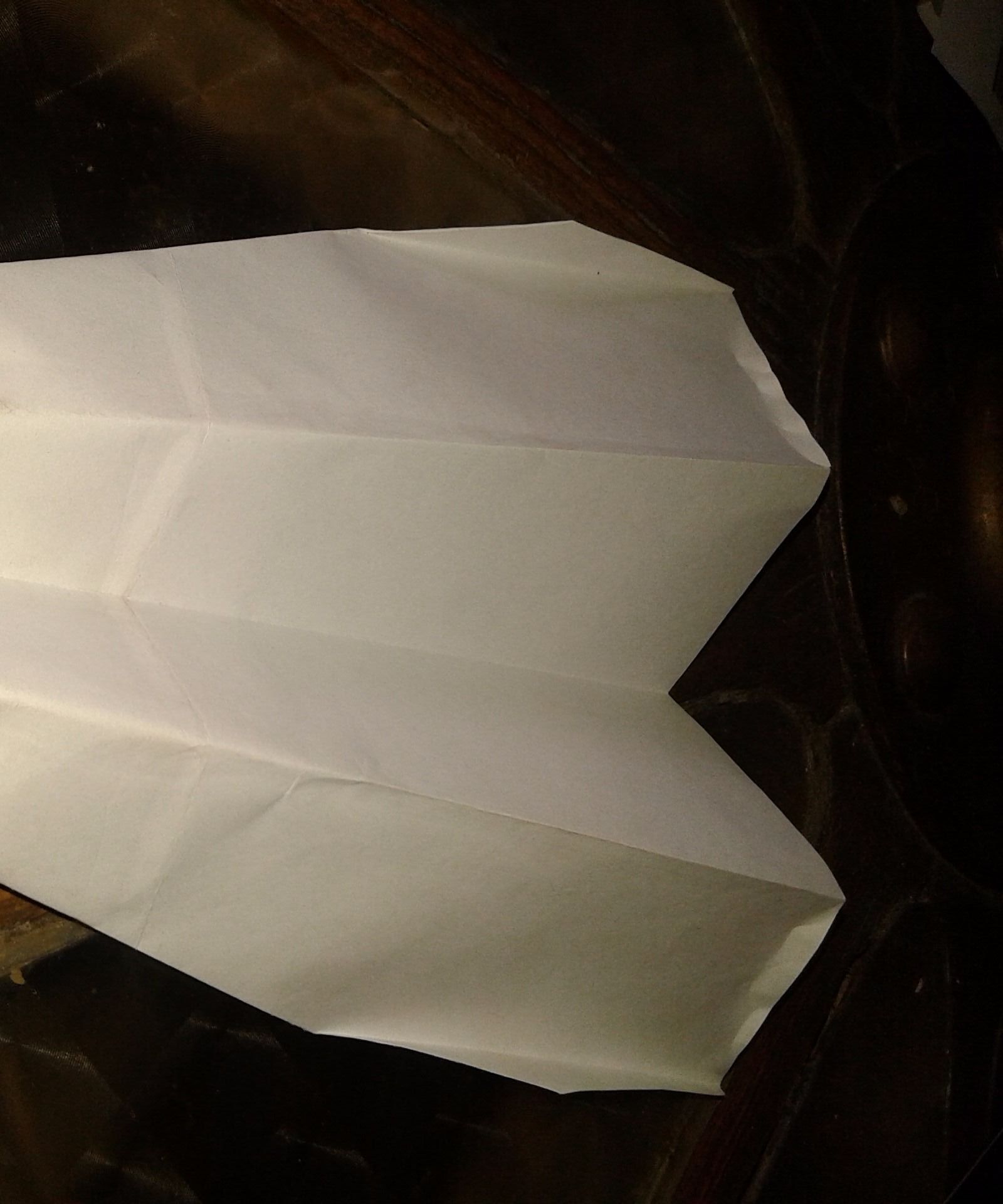 Paper Plane : 15 Steps - Instructables