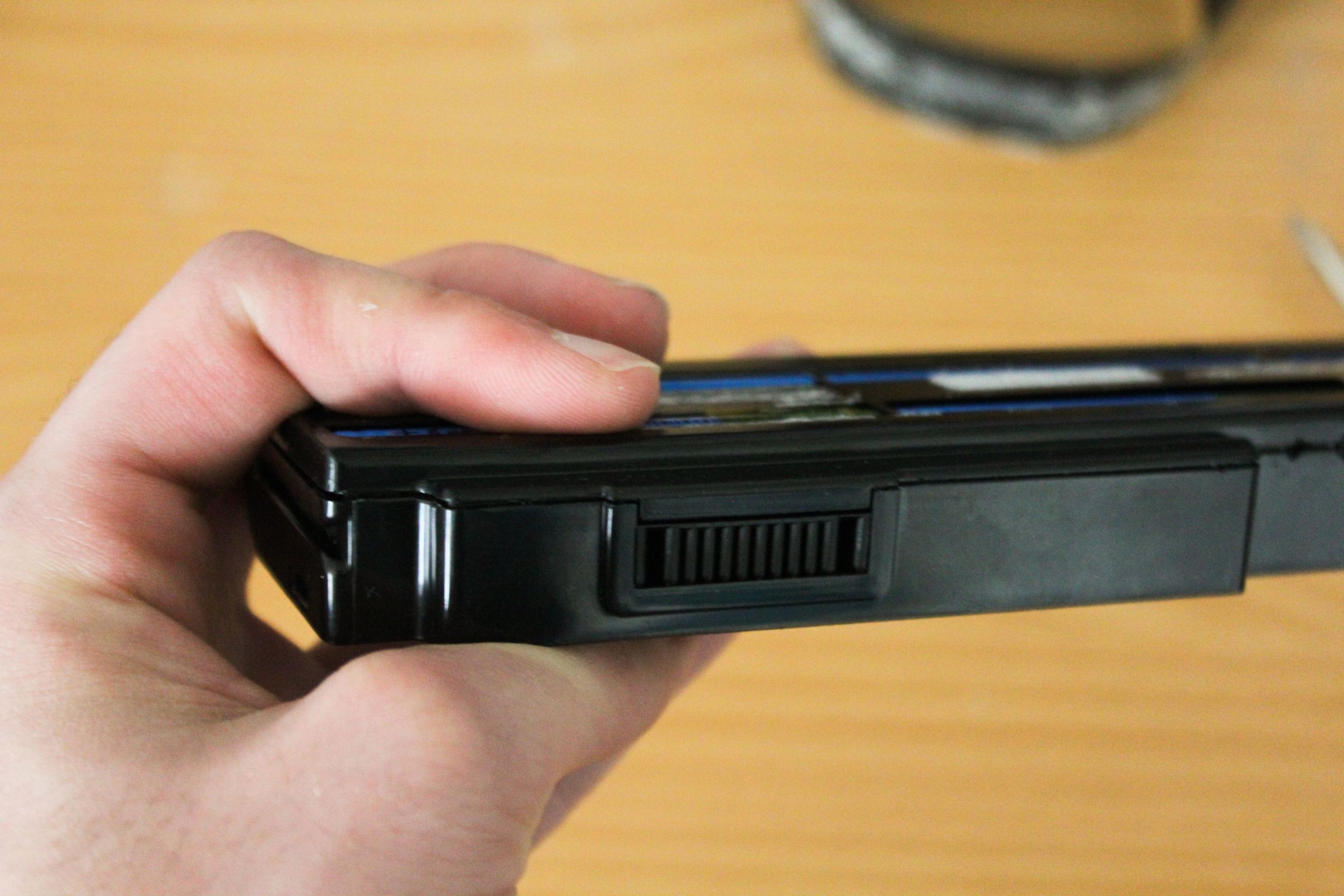 Repair Dead Laptop Battery : 16 Steps (with Pictures) - Instructables