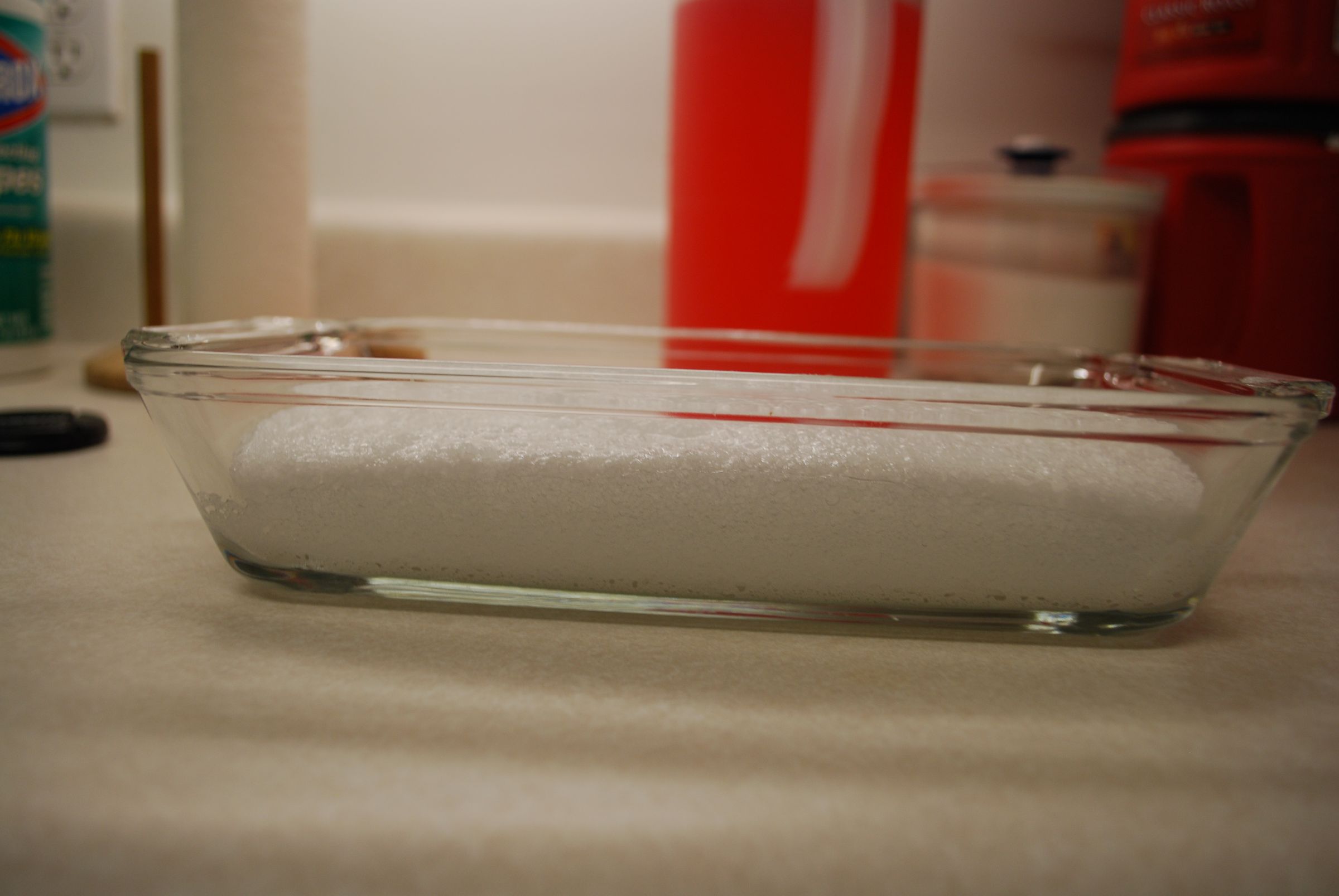 Bath Salt Bars : 5 Steps - Instructables
