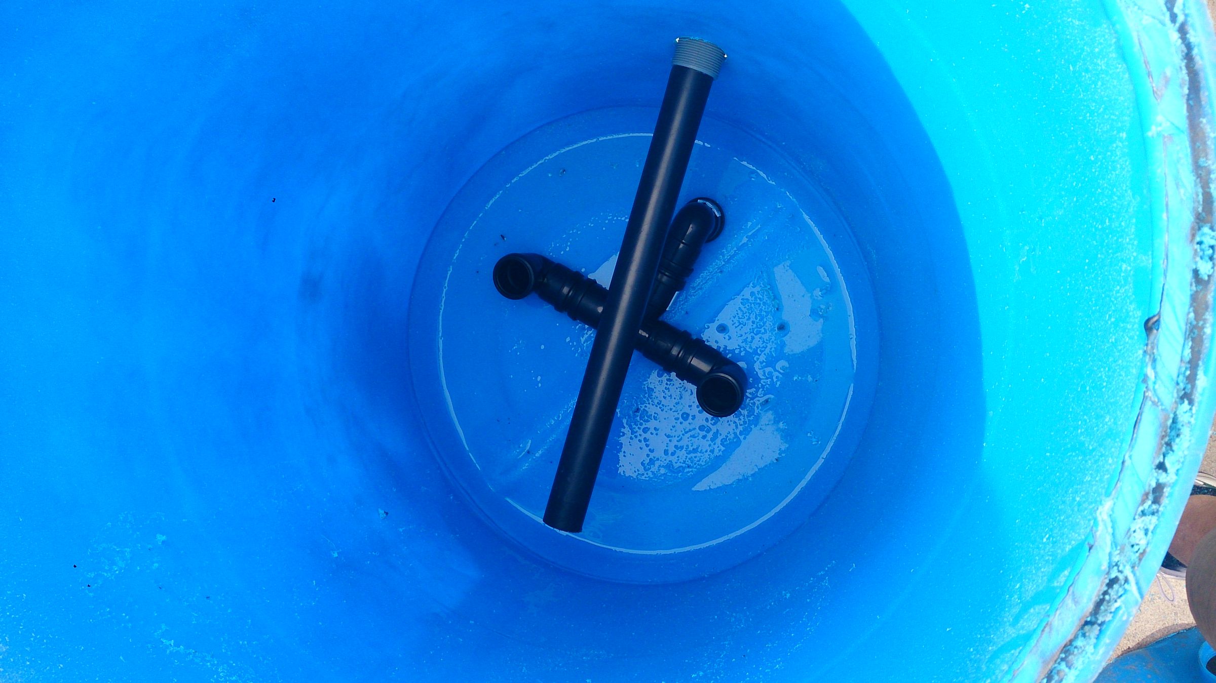 Koi Fish Pond Bio-filter : 8 Steps - Instructables