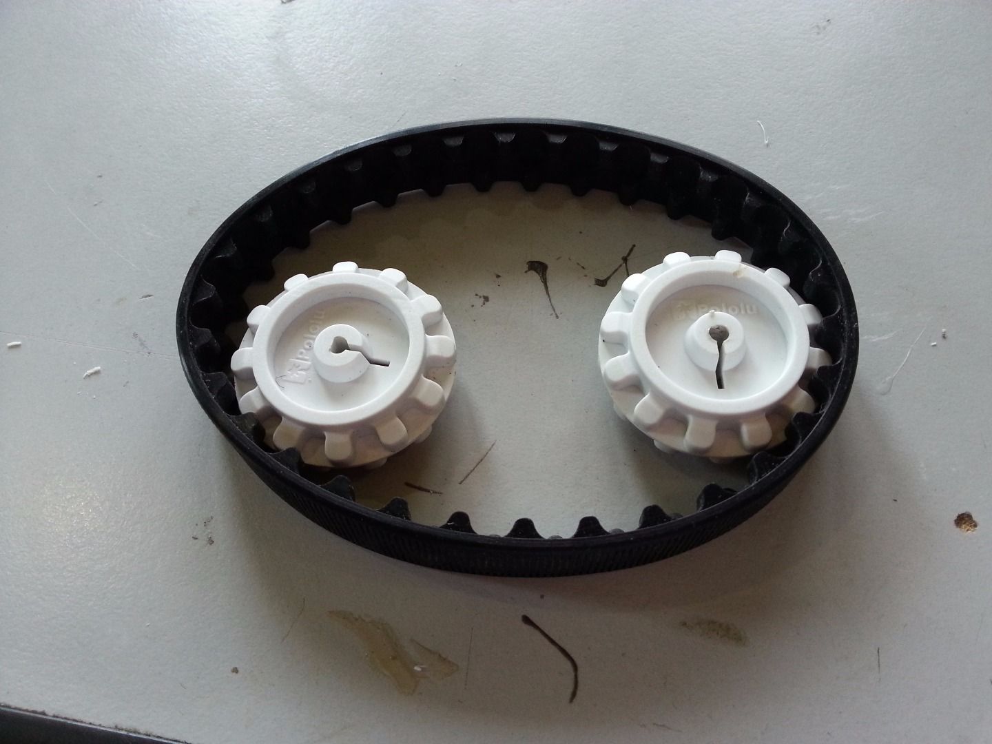 ROV TANK With Gimbal : 7 Steps (with Pictures) - Instructables