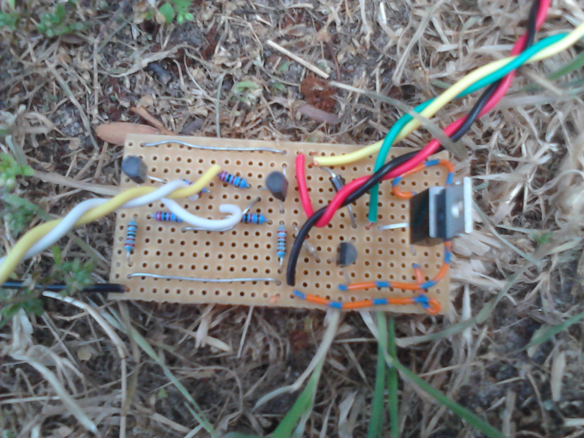 Robotic Bird : 8 Steps - Instructables