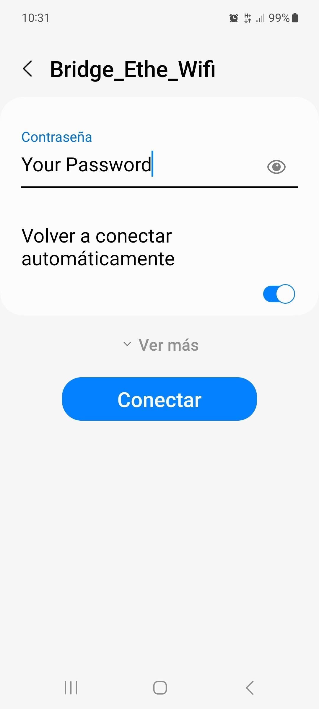 Ethernet to WiFi Bridge : 5 Steps (with Pictures) - Instructables