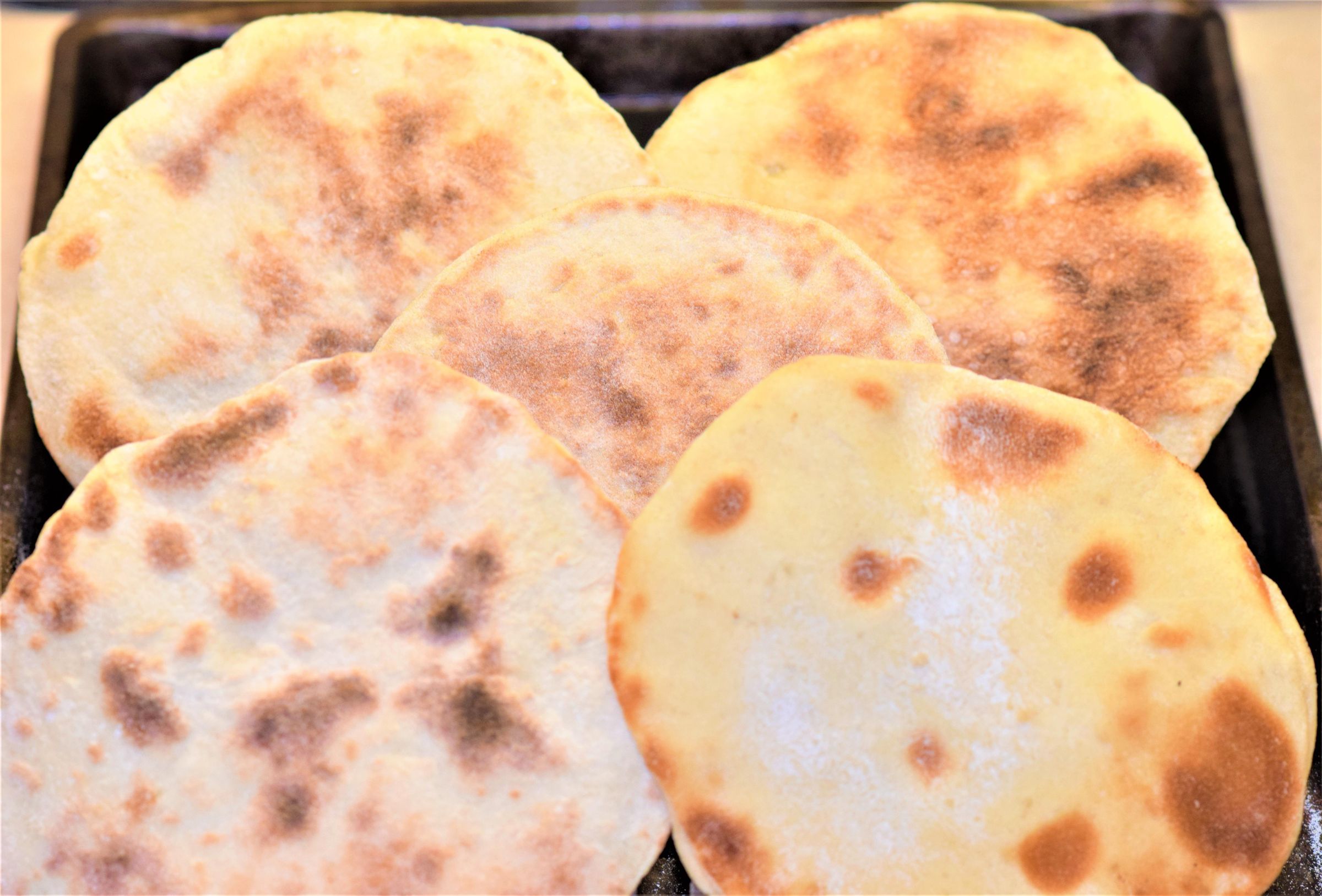 Chinese Pocket Sandwich (肉夹馍） : 6 Steps (with Pictures) - Instructables