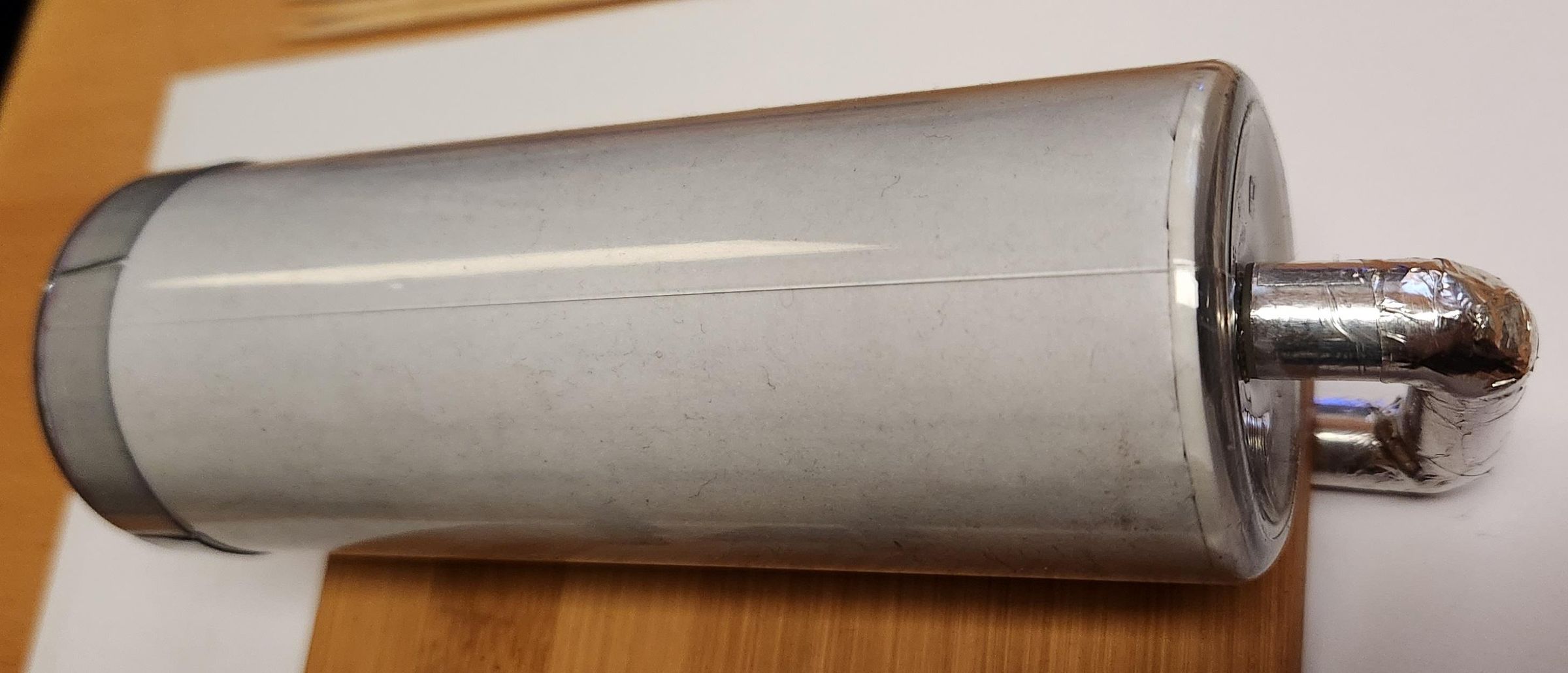 The Great Resistor : 8 Steps (with Pictures) - Instructables