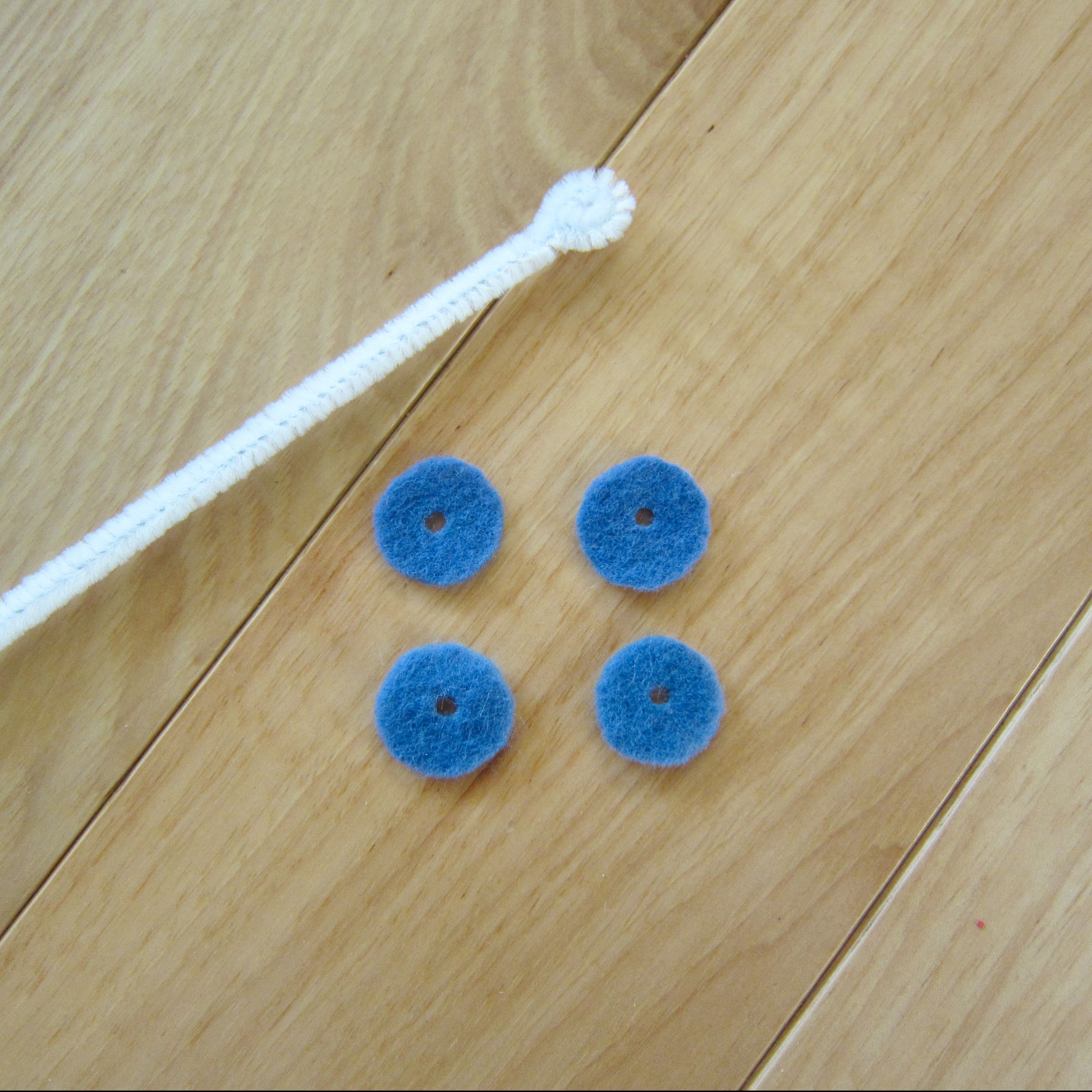 Thinking Cap With Working Light : 7 Steps (with Pictures) - Instructables