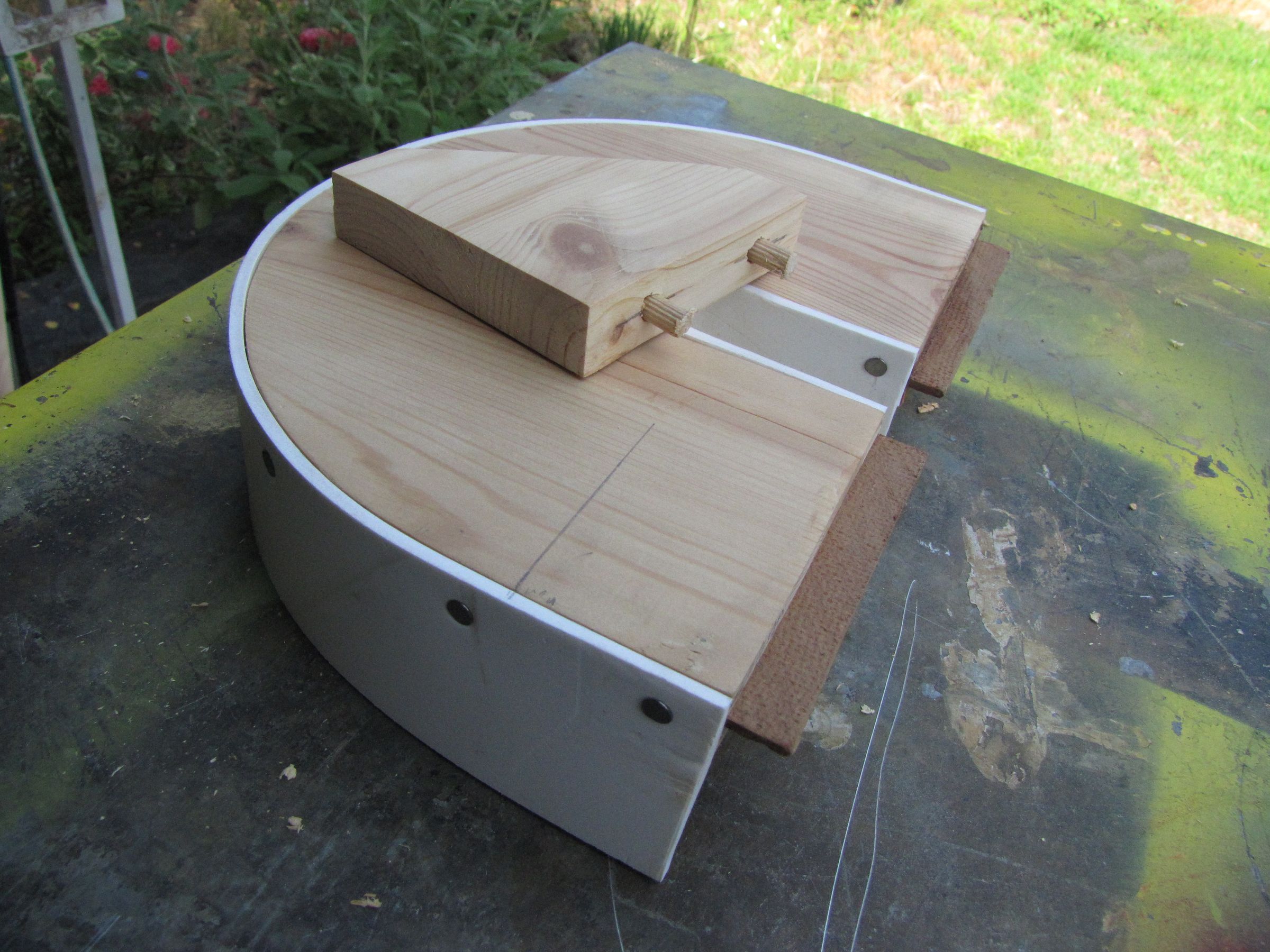 Toy Car Track : 10 Steps (with Pictures) - Instructables