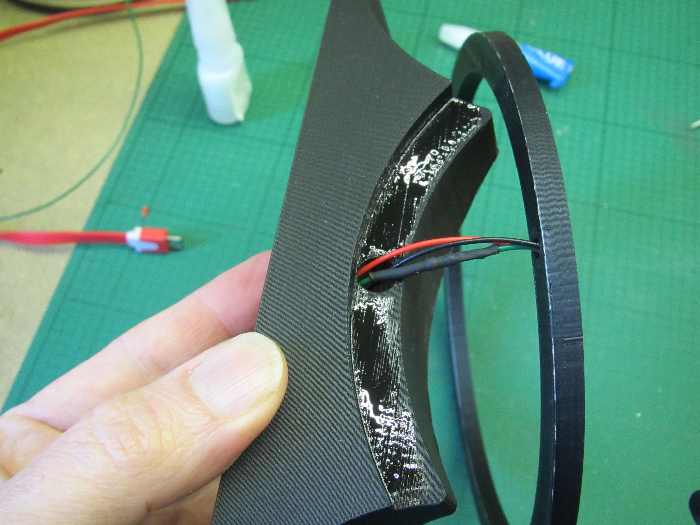 Desktop Equinox Clock : 10 Steps (with Pictures) - Instructables