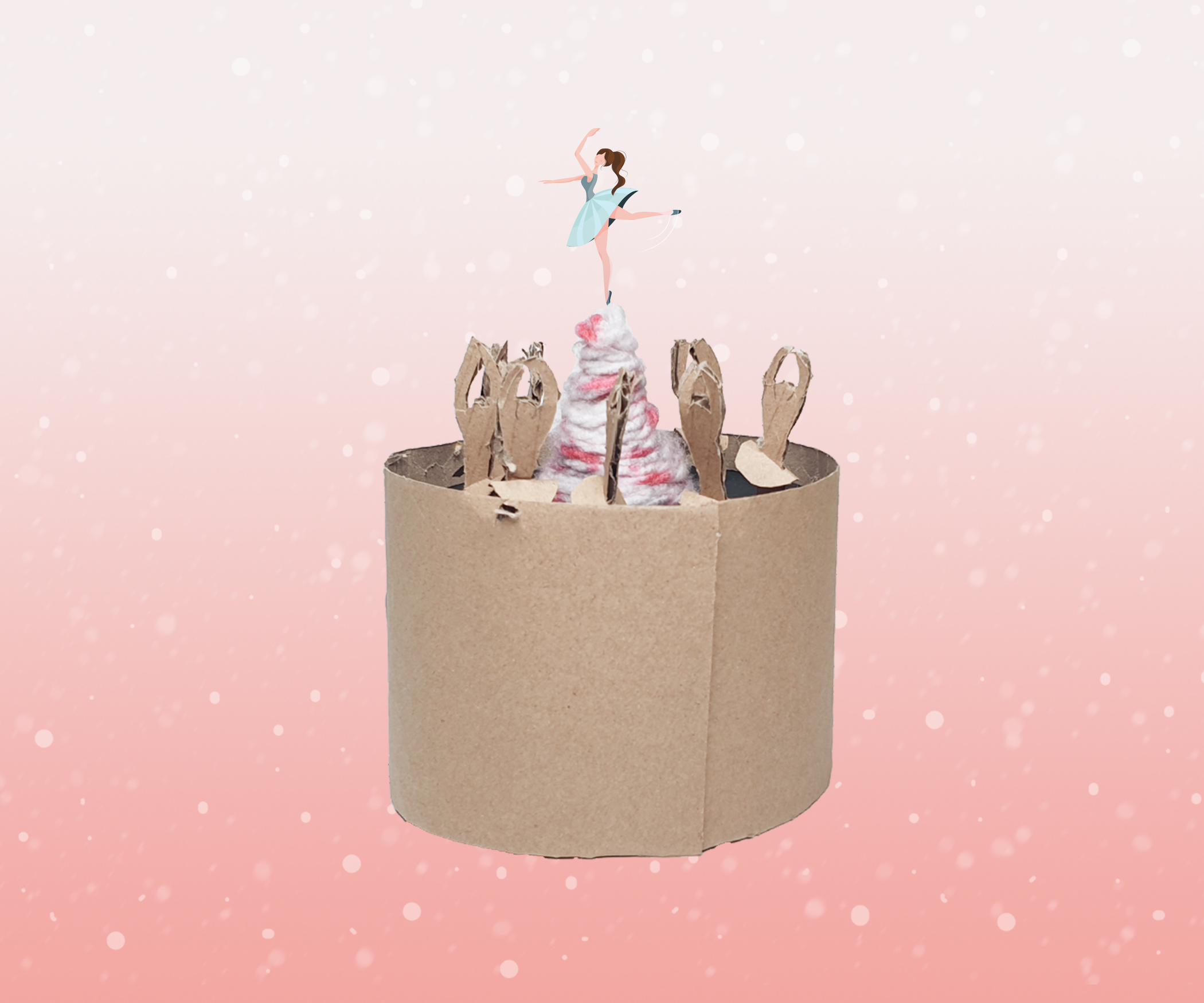 Nine Ladies Dancing (with Microbit) : 8 Steps (with Pictures ...