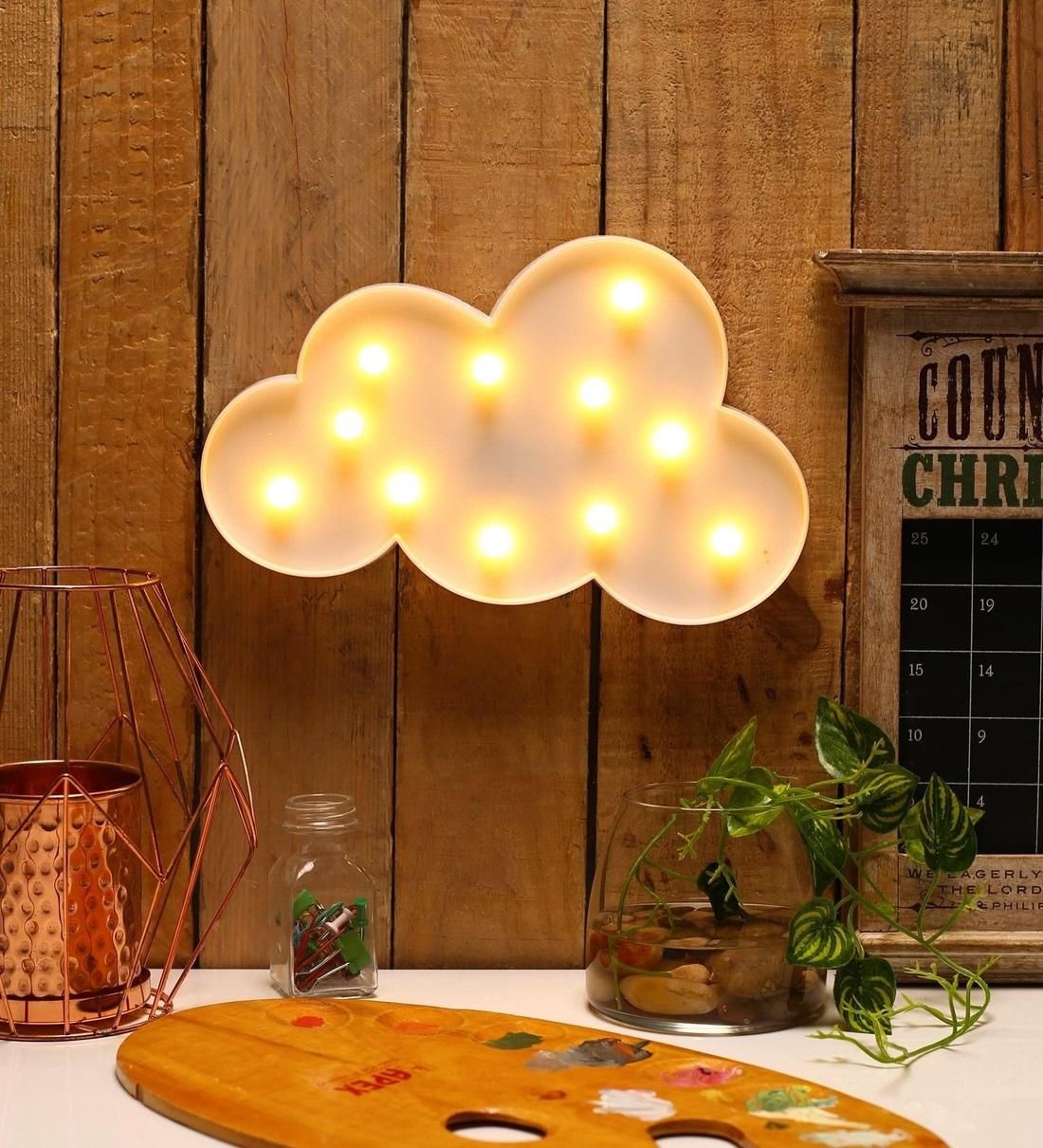 GirlsGoIT - 3D Printed LED Cloud Lamp - Anastasia & Ana Maria : 4 Steps ...