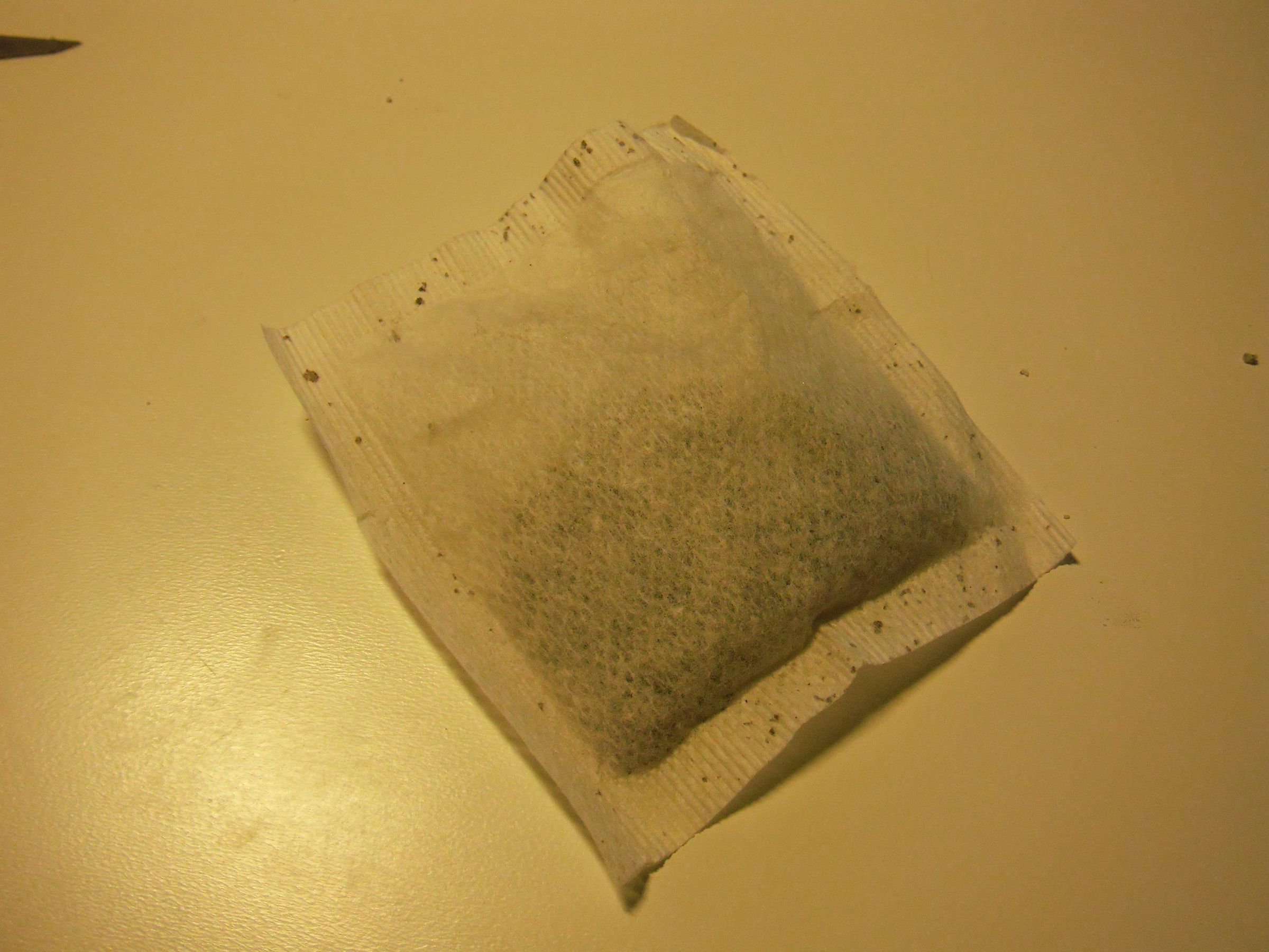 Gravy Tea Bags! (Prank) : 5 Steps - Instructables