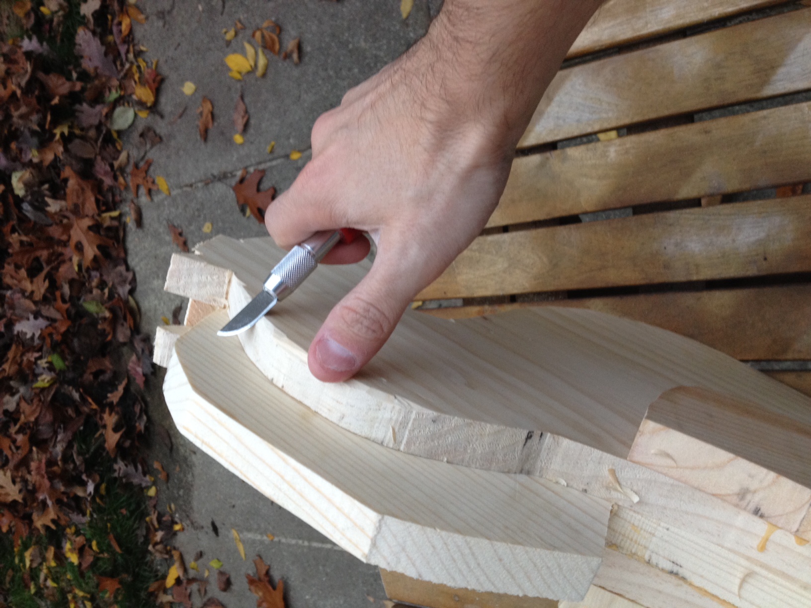 Heirloom Rocking Horse : 53 Steps (with Pictures) - Instructables