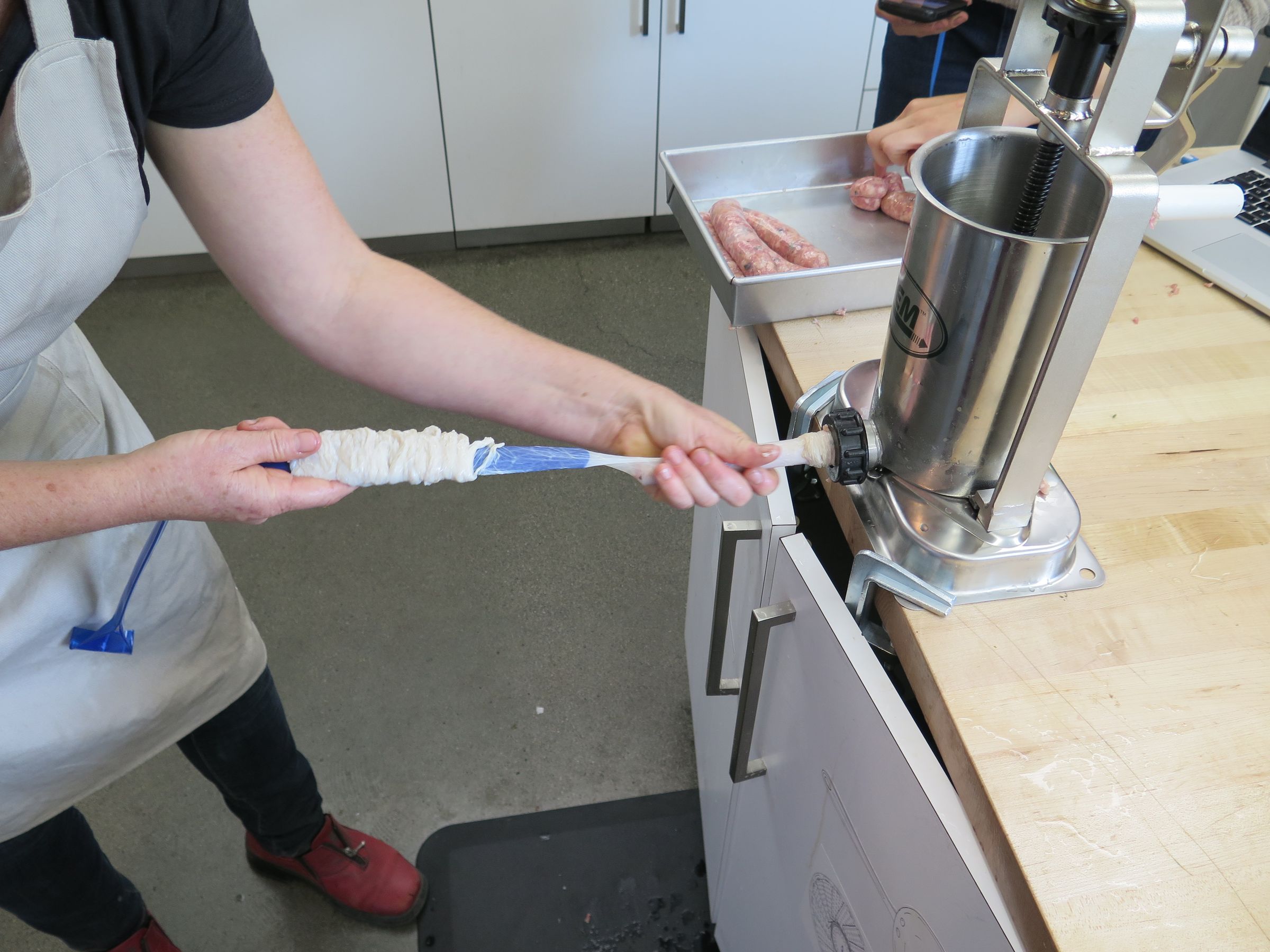 Balloon Animal Sausages : 6 Steps (with Pictures) - Instructables