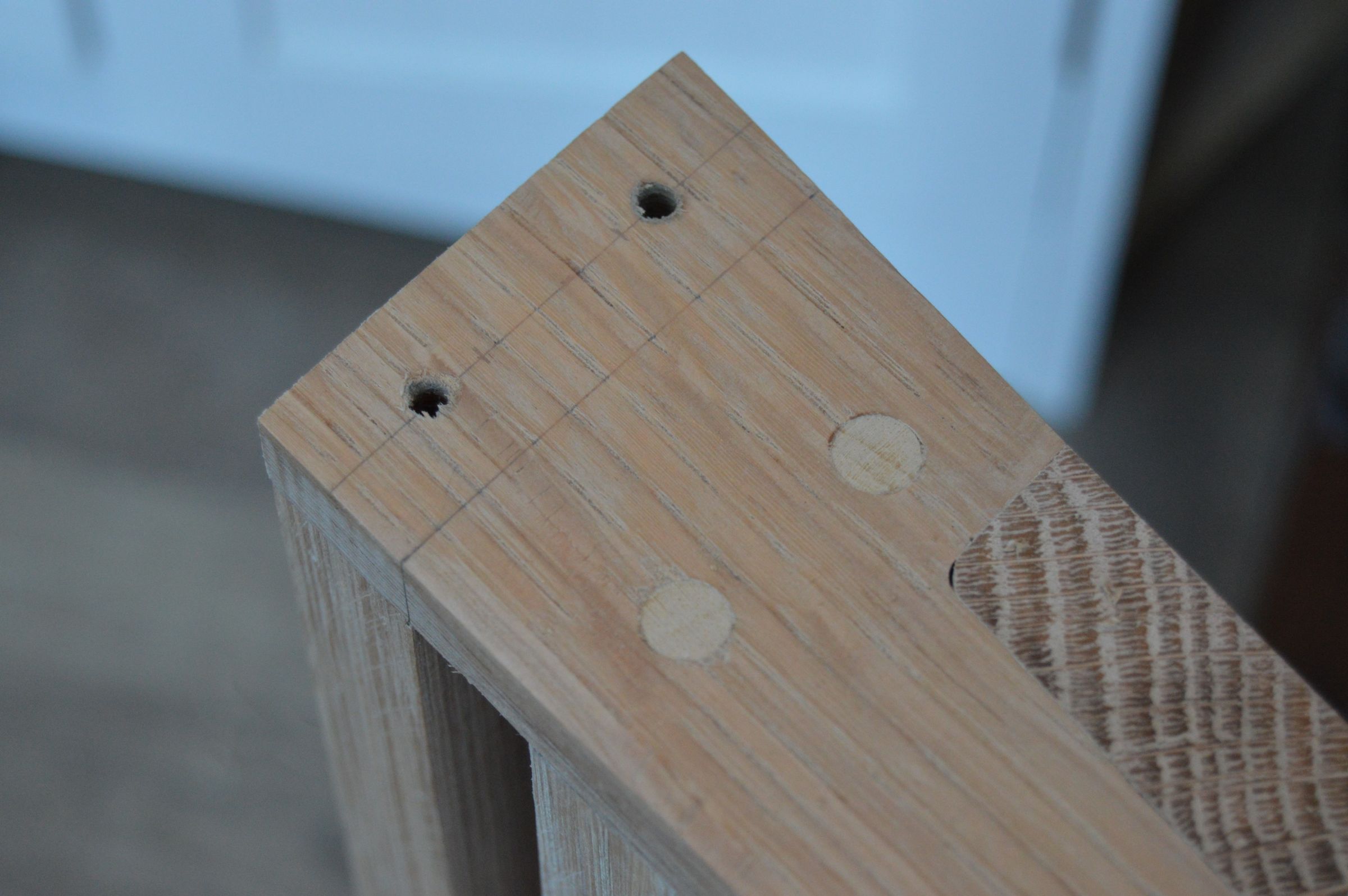 DIY Modern Bench : 24 Steps (with Pictures) - Instructables