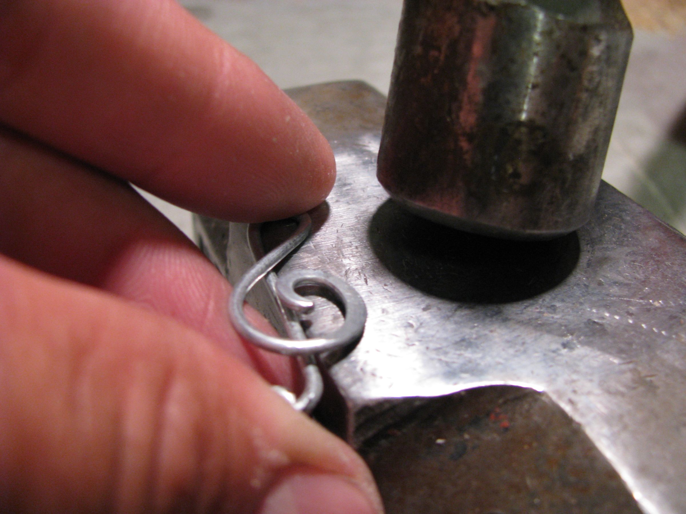 Treble Clef Pendant : 3 Steps (with Pictures) - Instructables