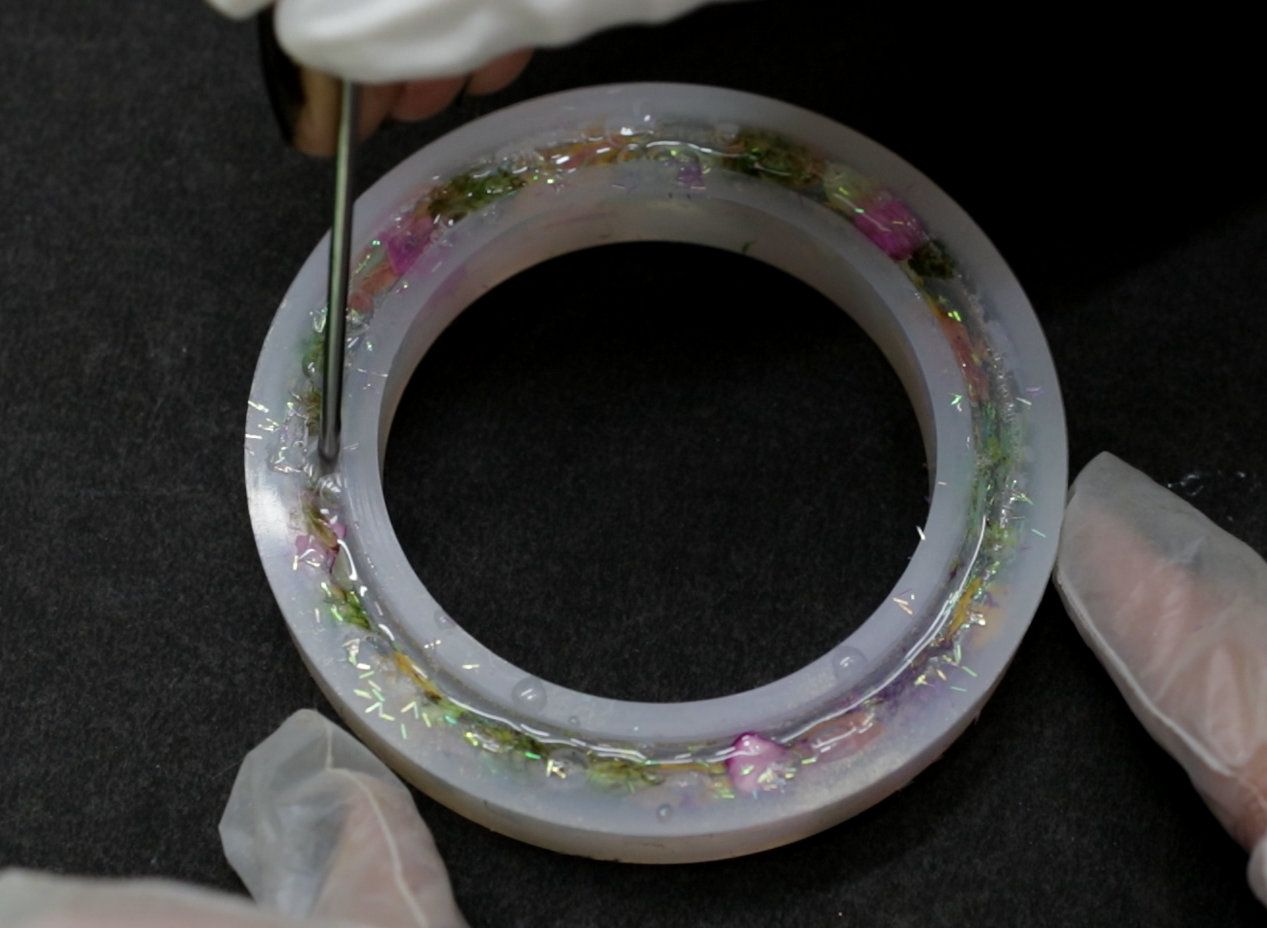 DIY Resin Craft : 9 Steps (with Pictures) - Instructables