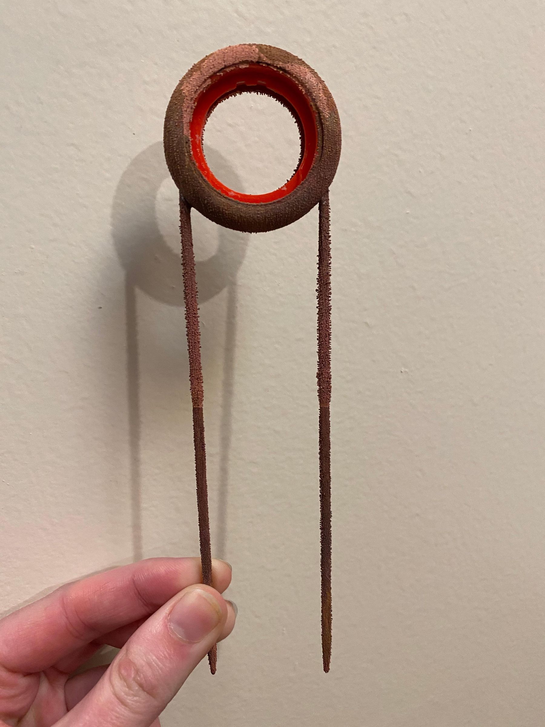 Infinity Mirror Electoplated Hair Stick : 10 Steps (with Pictures ...