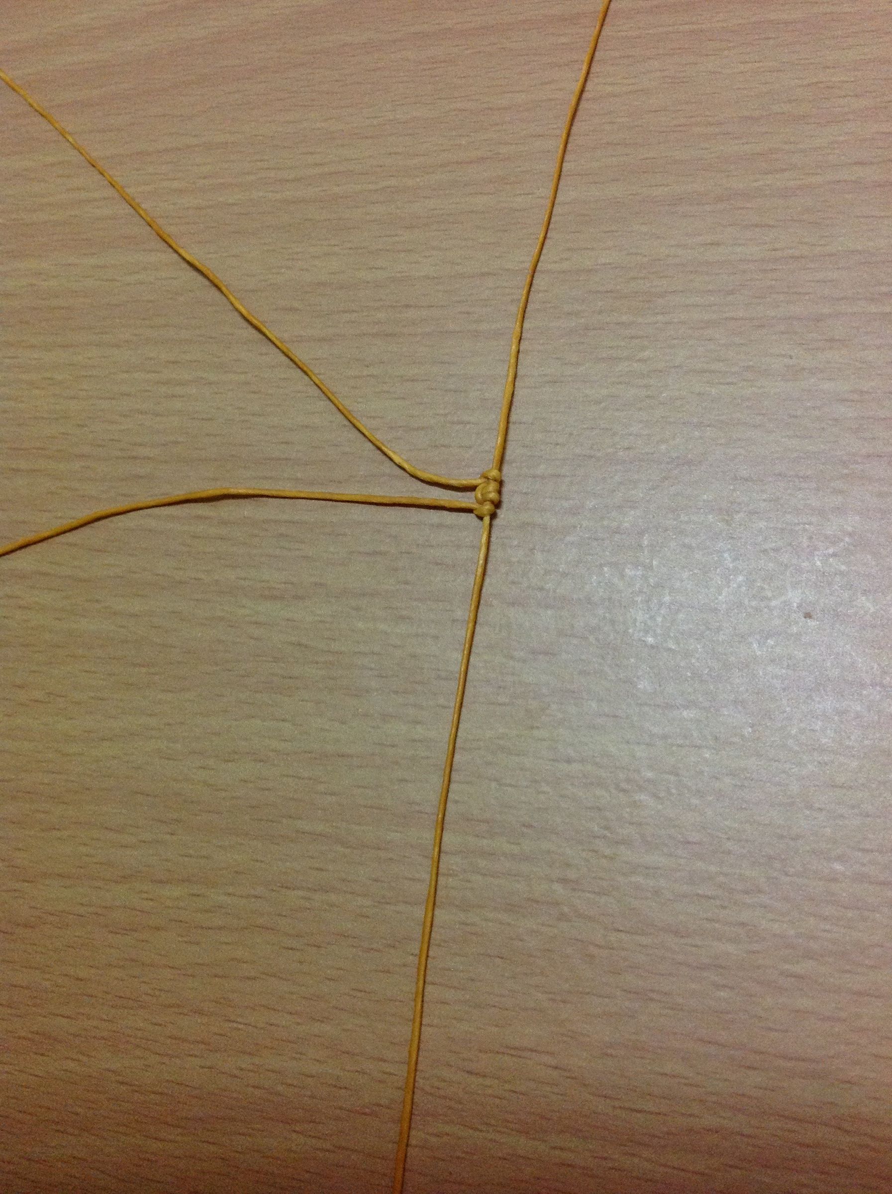 3 Ways for Ending (wax Cord) : 16 Steps - Instructables