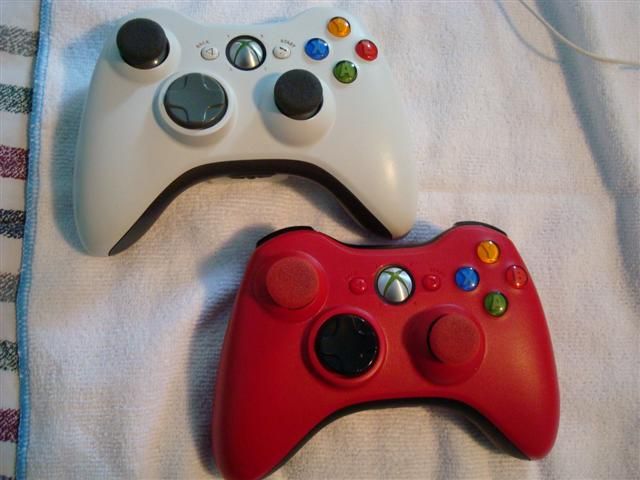 Xbox Mods & Repairs - Instructables