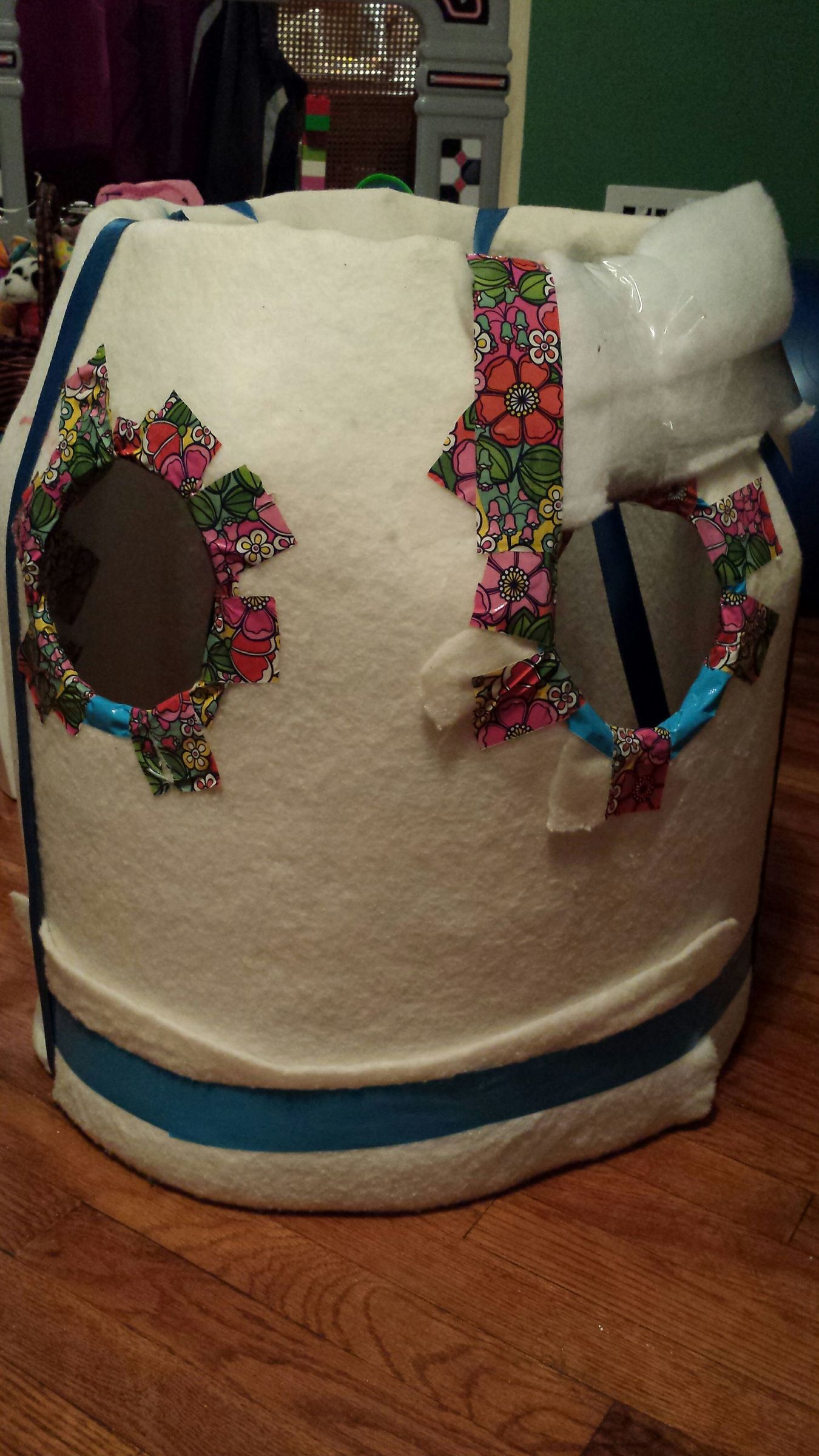 Creating a Rotten Olive : 7 Steps (with Pictures) - Instructables