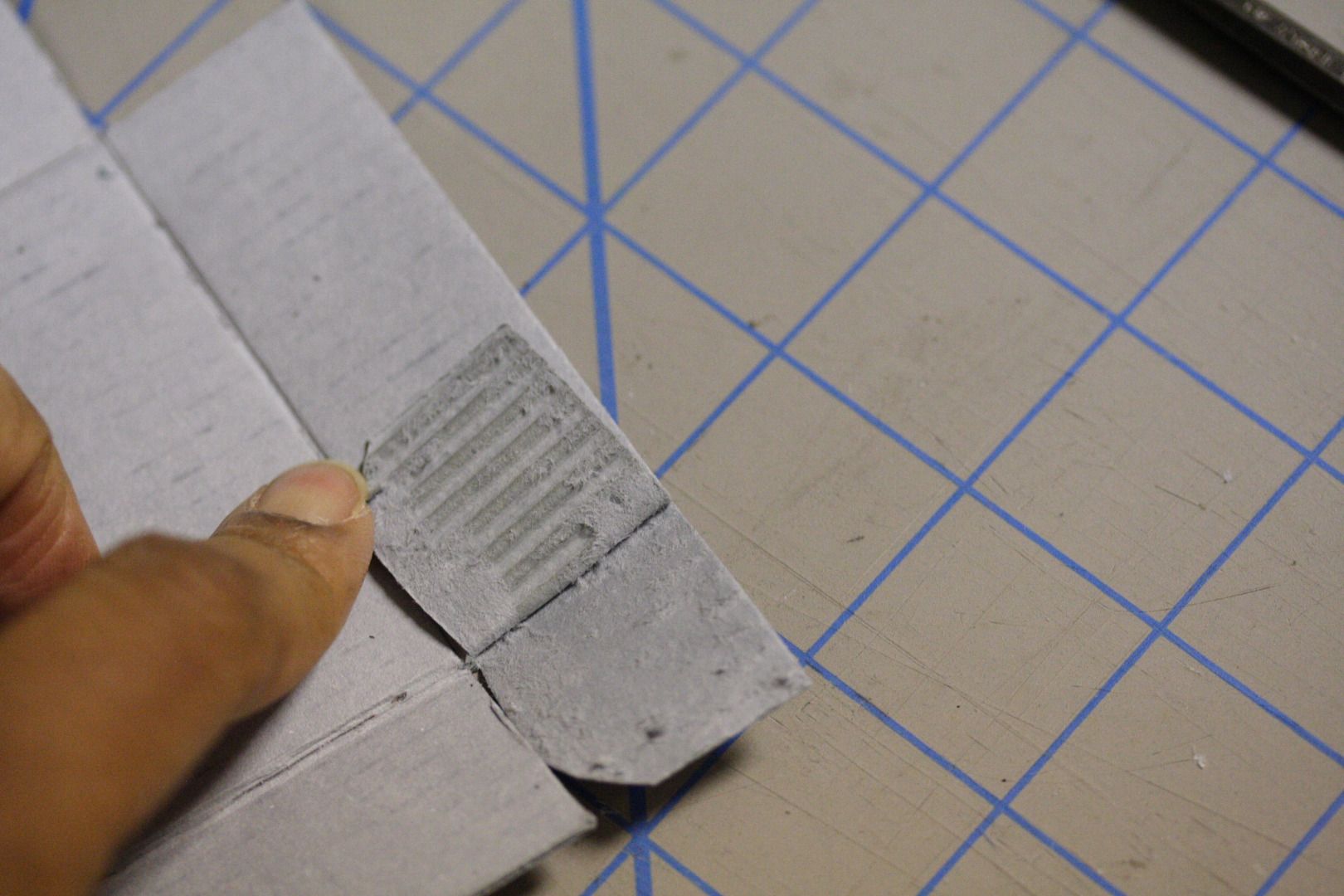 Corrugated Clamshell Box : 9 Steps (with Pictures) - Instructables