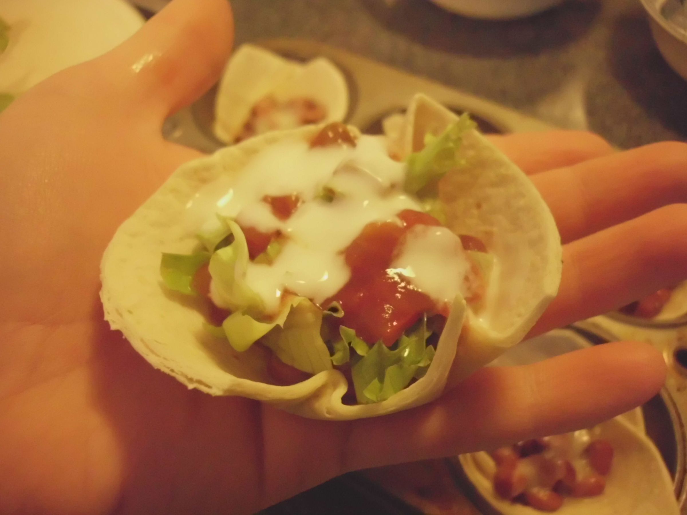 Balanced Appetizer : 4 Steps - Instructables