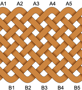 Cylindrical Braid (Turks Head) Knot Mandrels : 10 Steps - Instructables