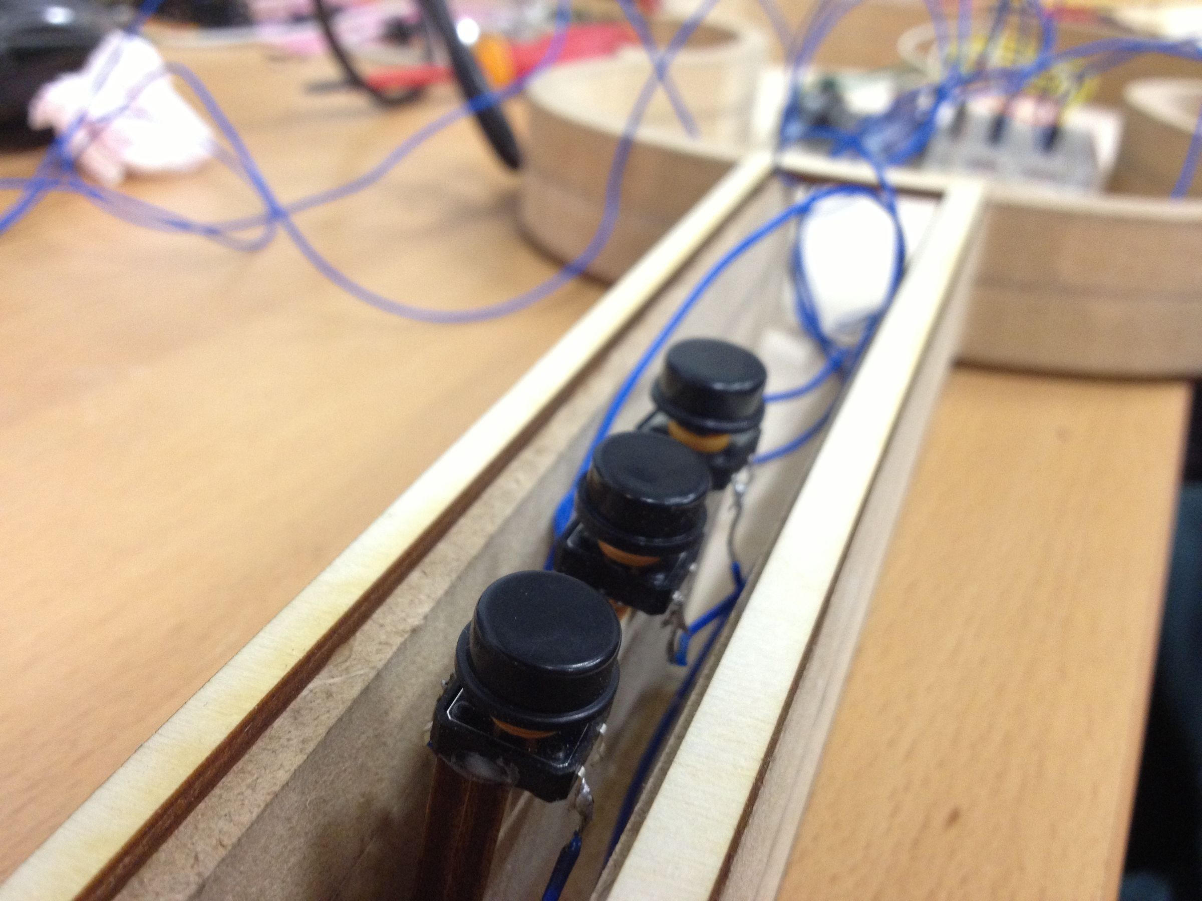 Arduino Violin - Instructables